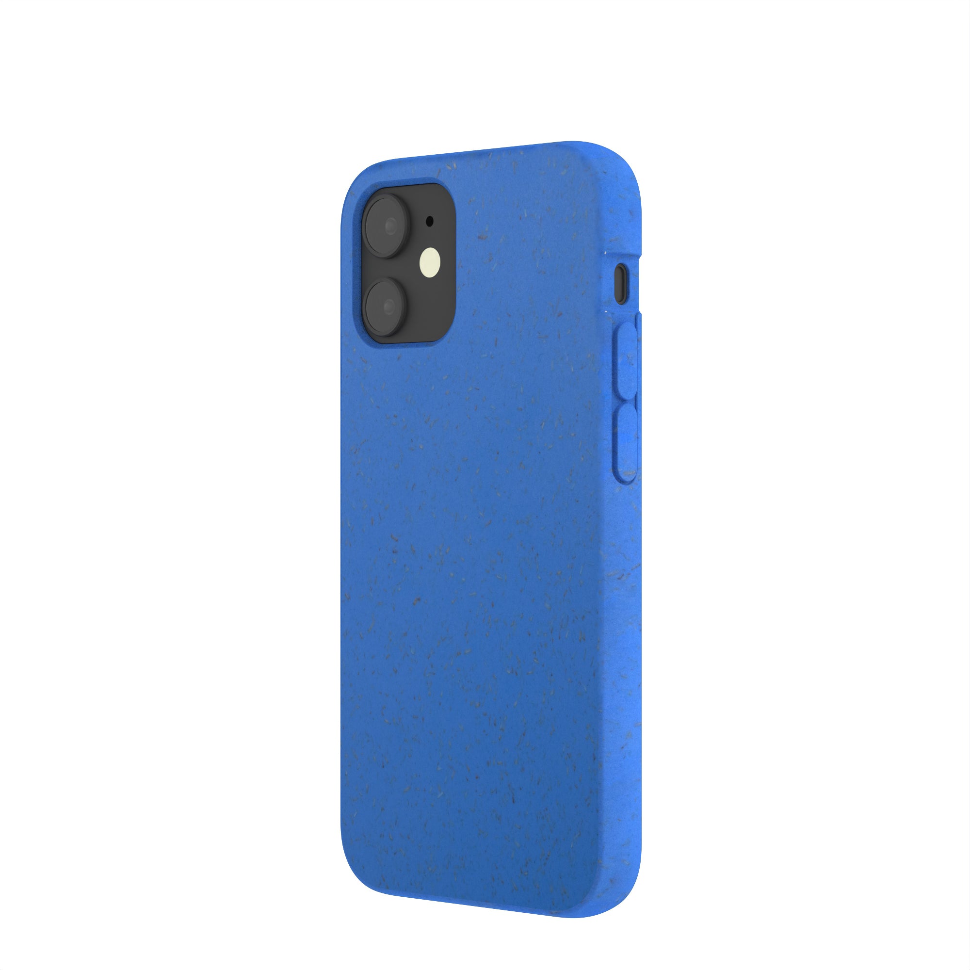 Electric Blue iPhone 12 Mini Case – Pela Case