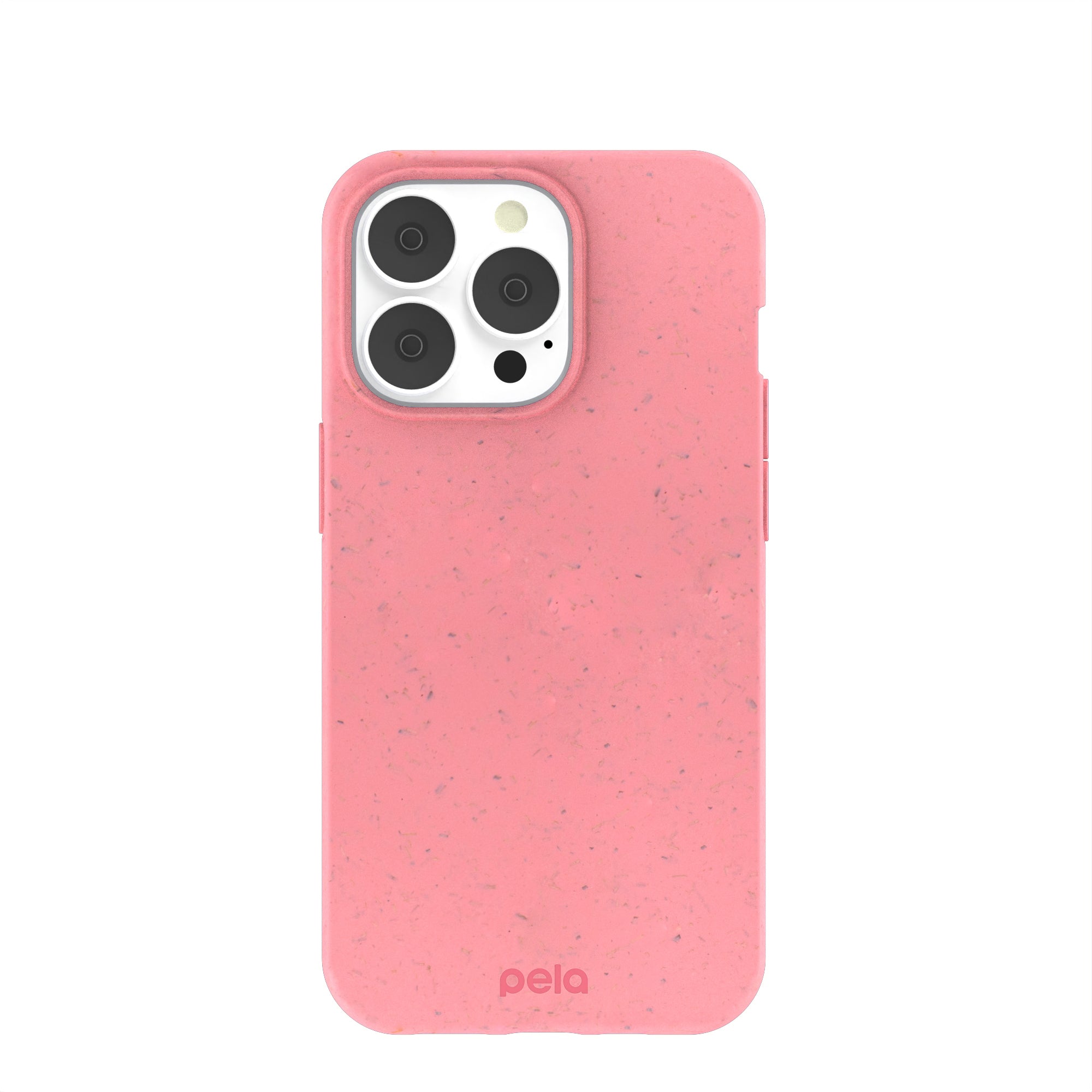 Bubblegum Pink iPhone 13 Pro Case – Pela Case