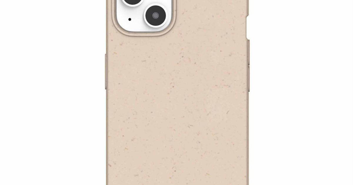 Seashell iPhone 13 Case – Pela Case