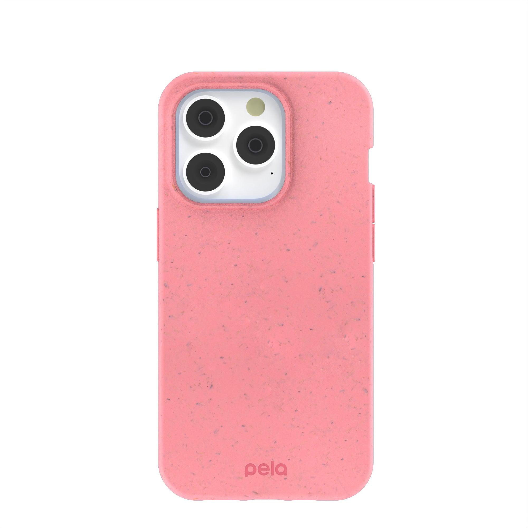 Bubblegum Pink iPhone 14 Pro Case – Pela Case
