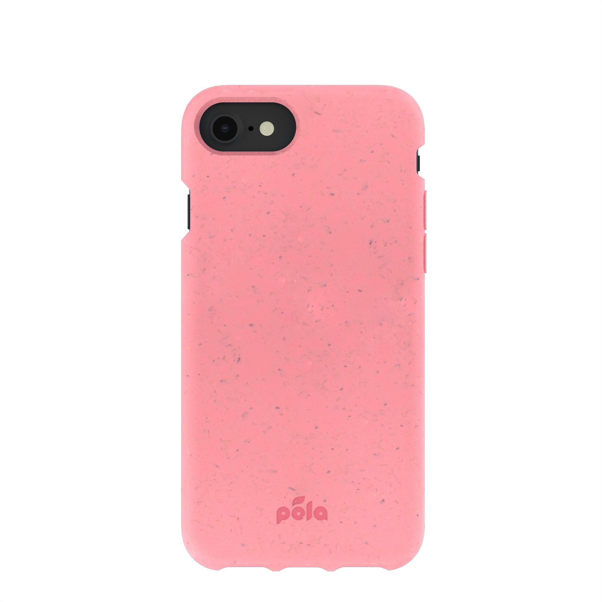 Bubblegum Pink iPhone 6/6s/7/8/SE Case – Pela Case