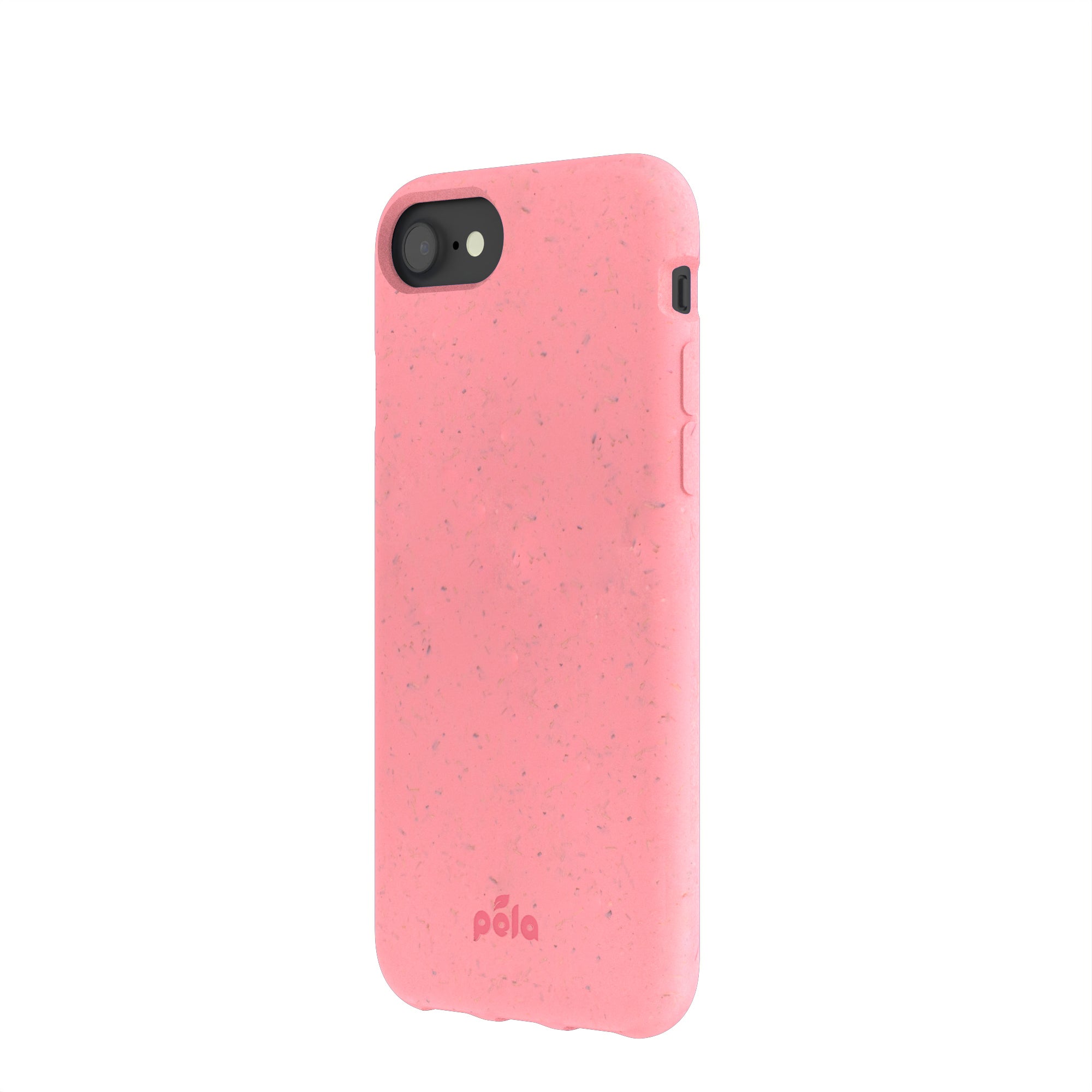 Bubblegum Pink iPhone 6/6s/7/8/SE Case – Pela Case