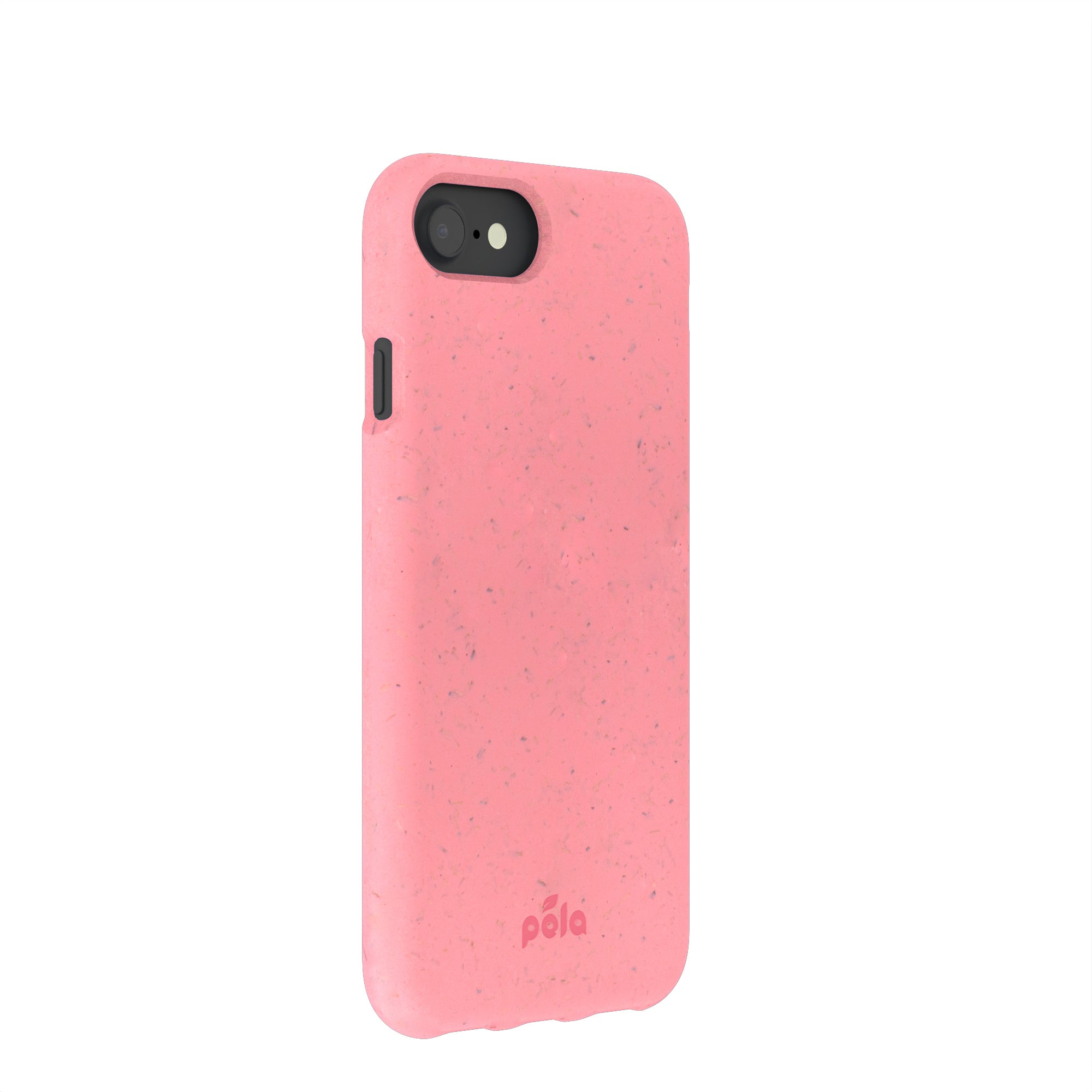 Bubblegum Pink iPhone 6/6s/7/8/SE Case – Pela Case