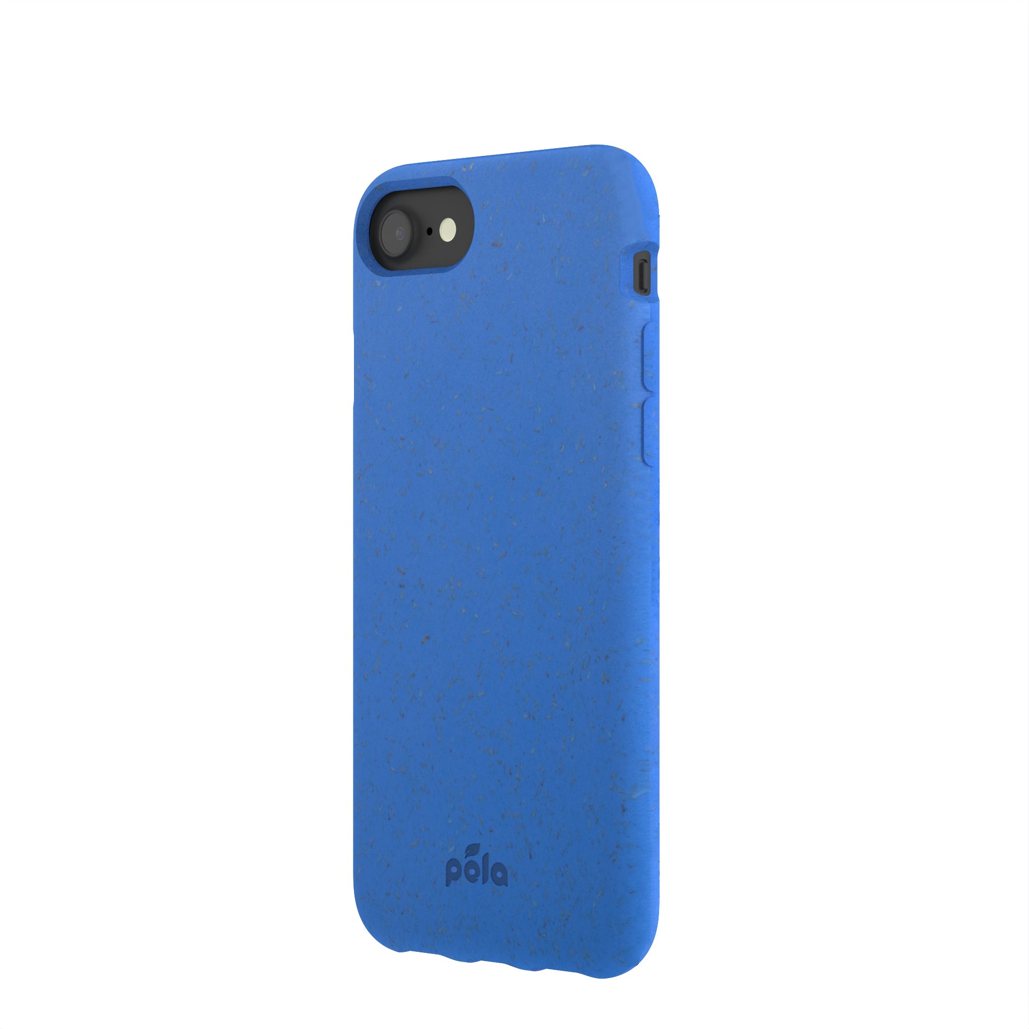 Electric Blue iPhone 6/6s/7/8/SE Case – Pela Case