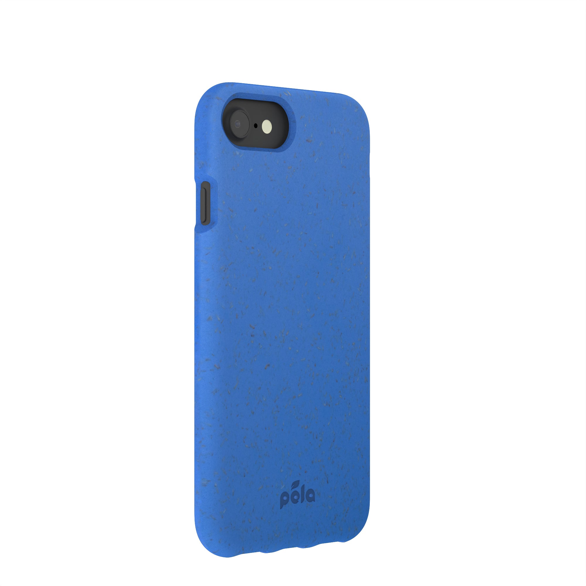Electric Blue iPhone 6/6s/7/8/SE Case – Pela Case
