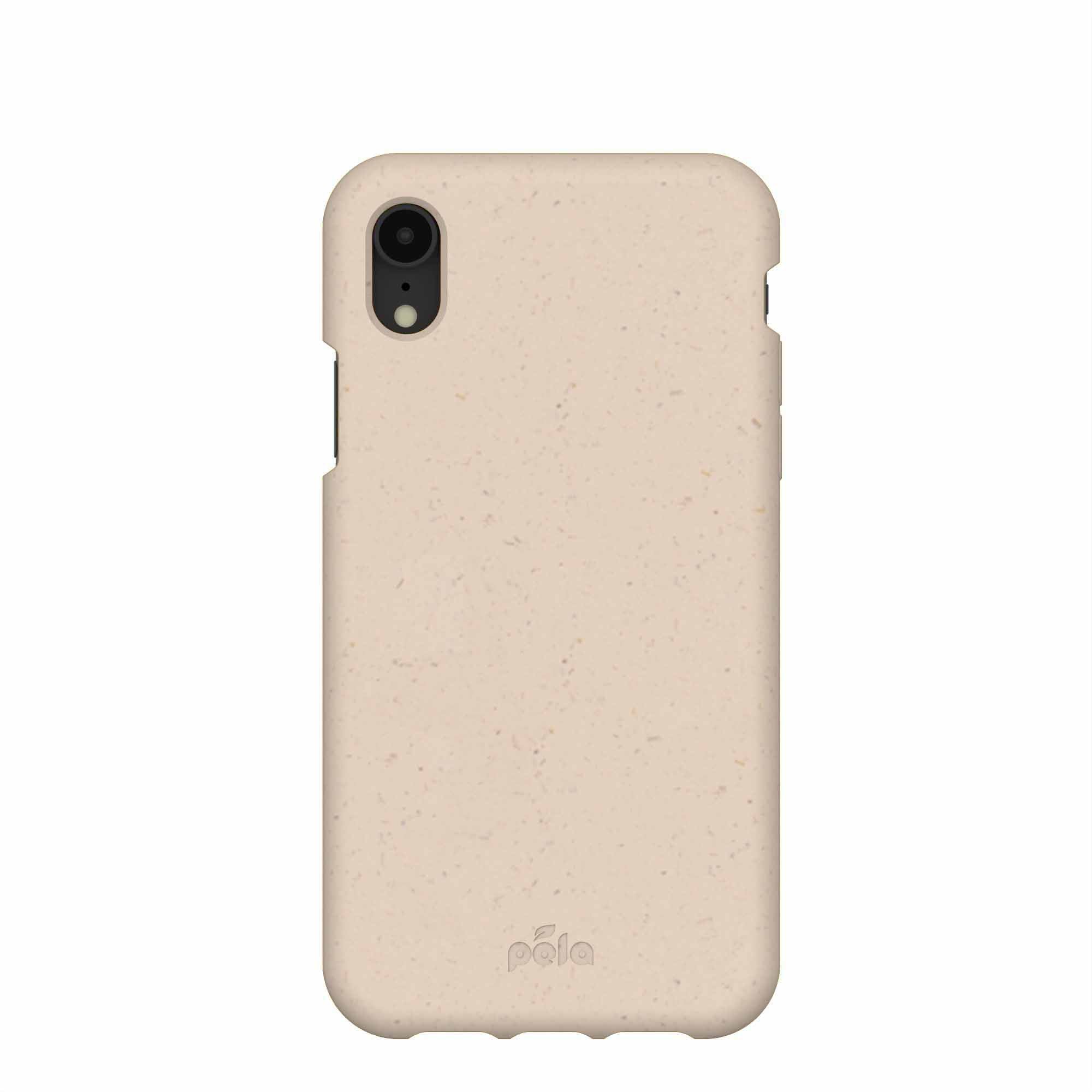 Seashell iPhone XR Case – Pela Case