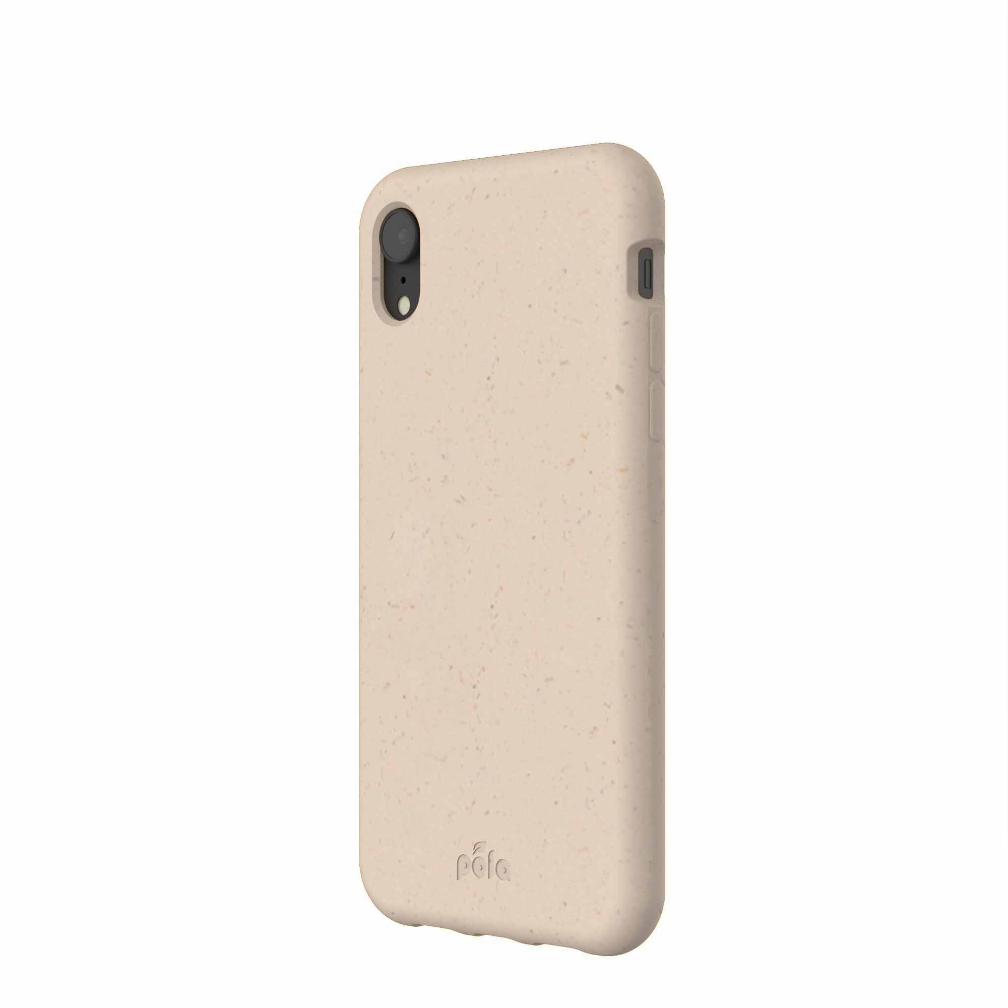Seashell iPhone XR Case – Pela Case