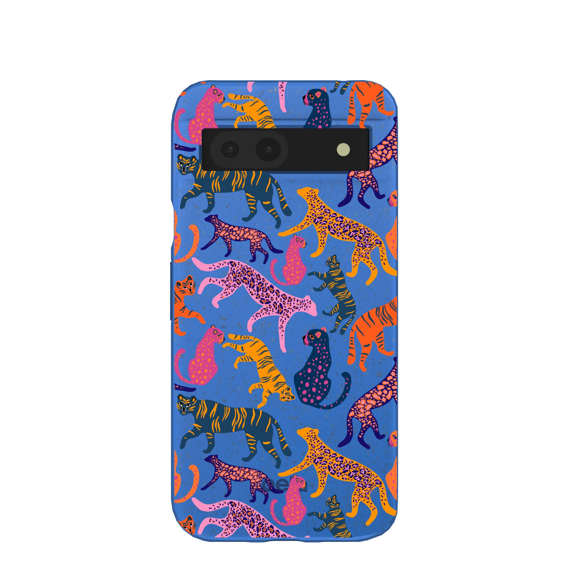 Tropical Animals Collection – Pela Case