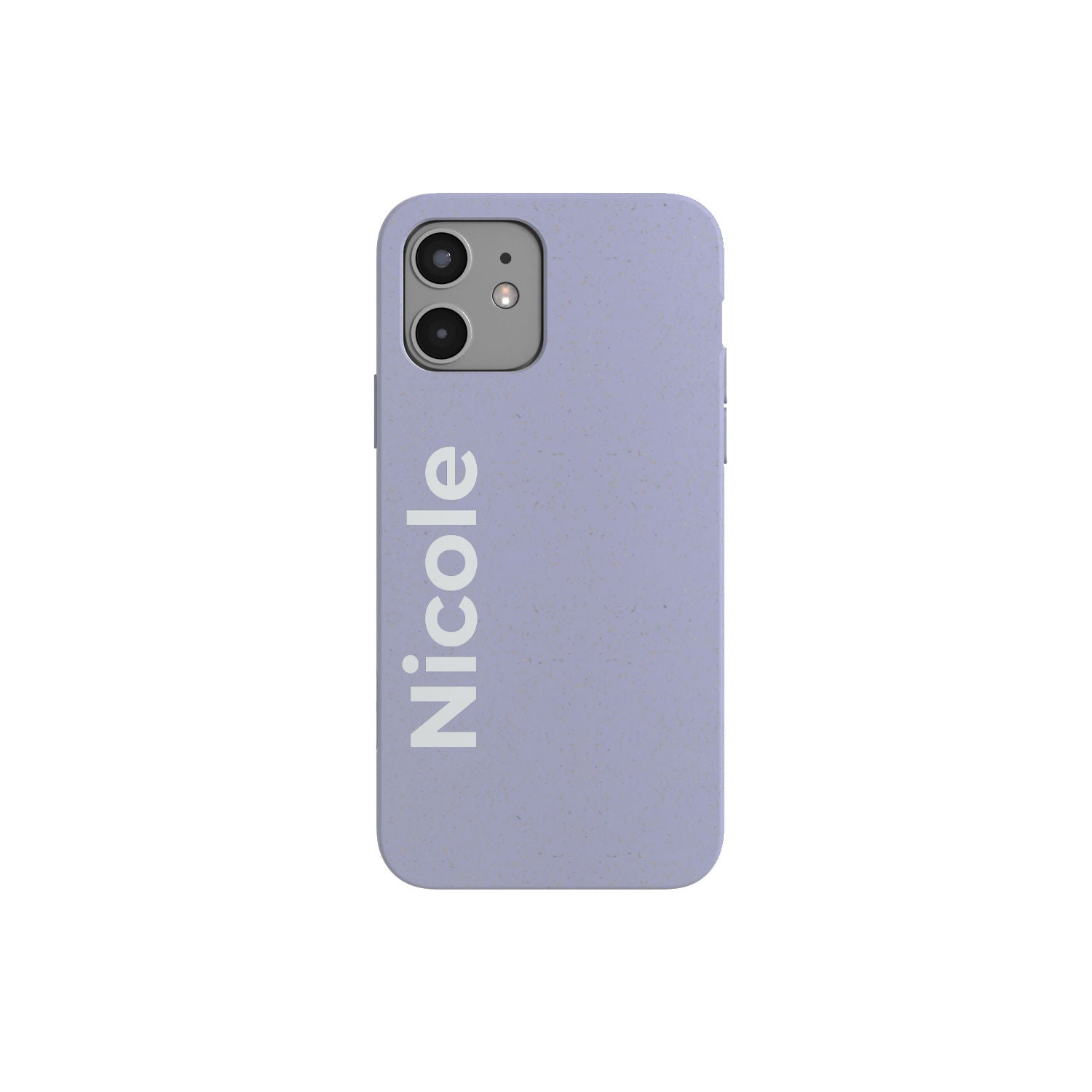 Lavender iPhone 12/iPhone 12 Pro Case – Pela Case