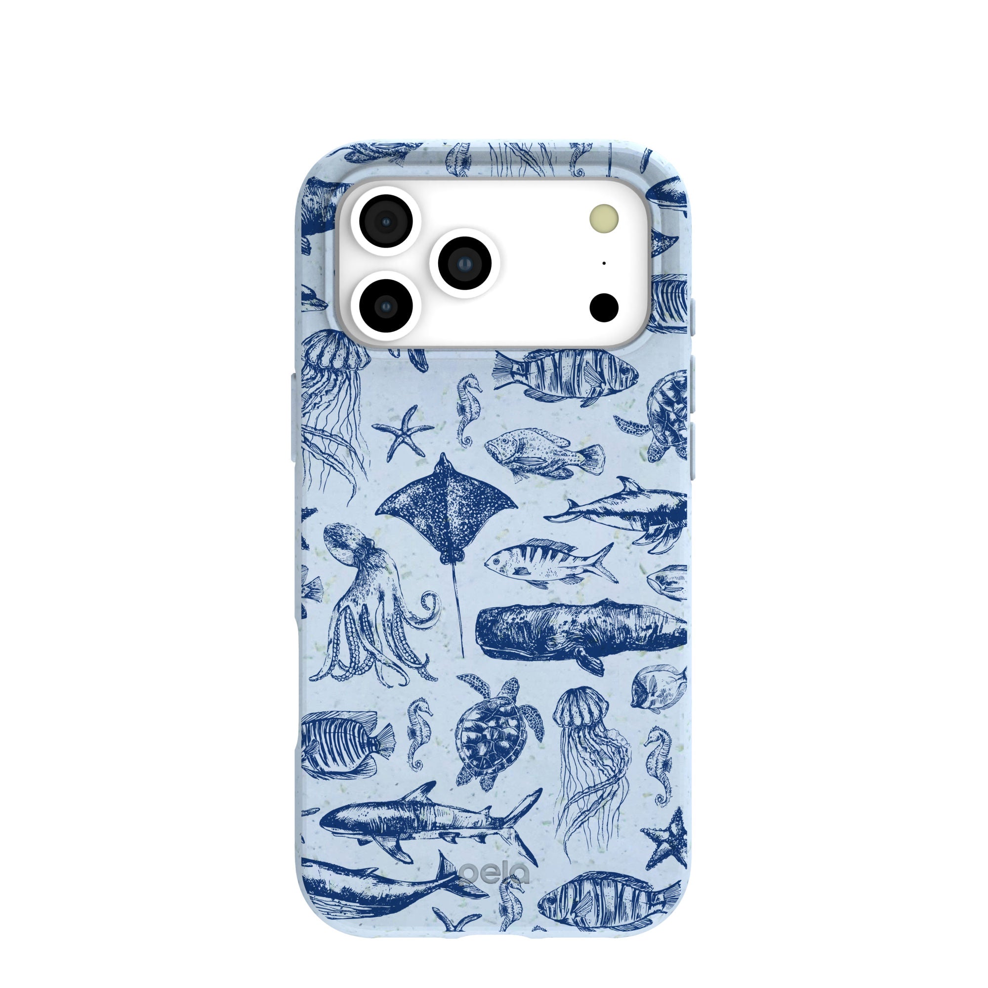 iPhone 17 Pro Max Cases – Pela Case