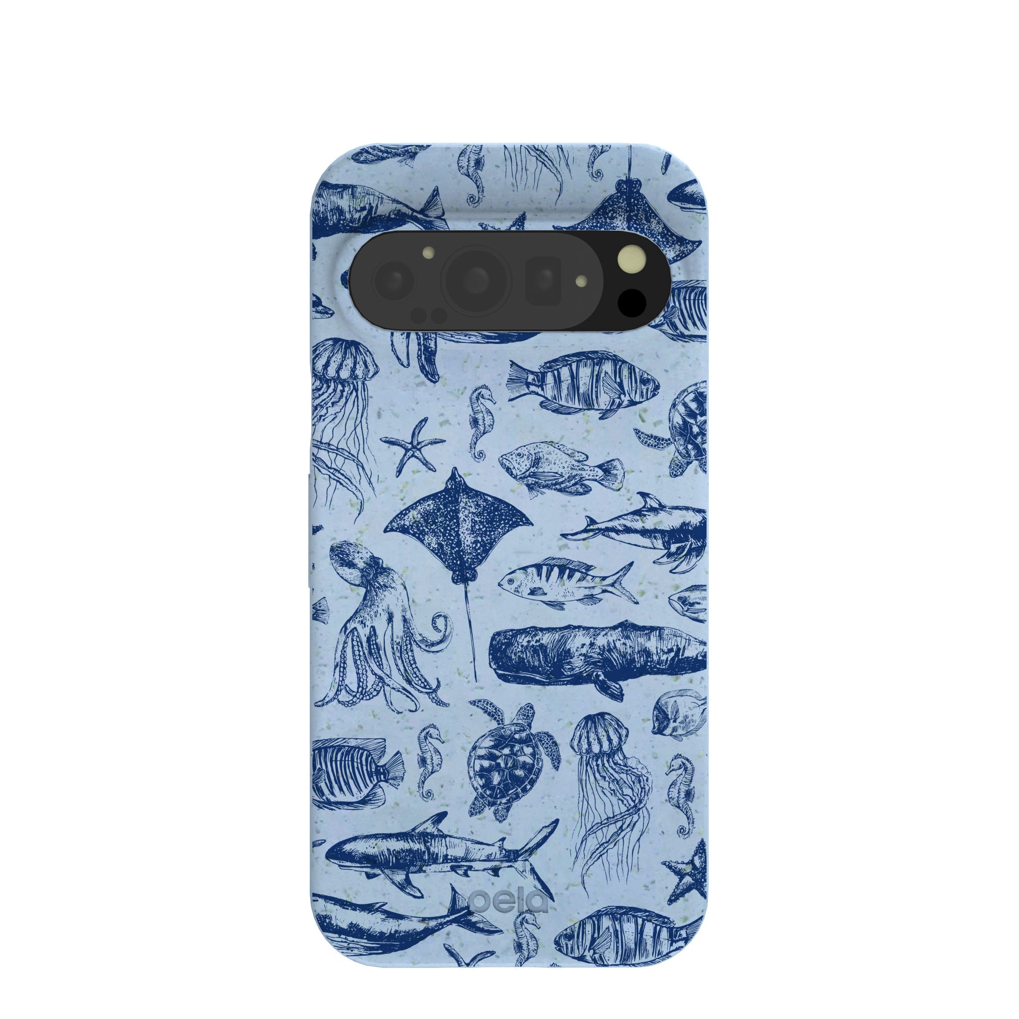 Sea Animals Collection – Pela Case
