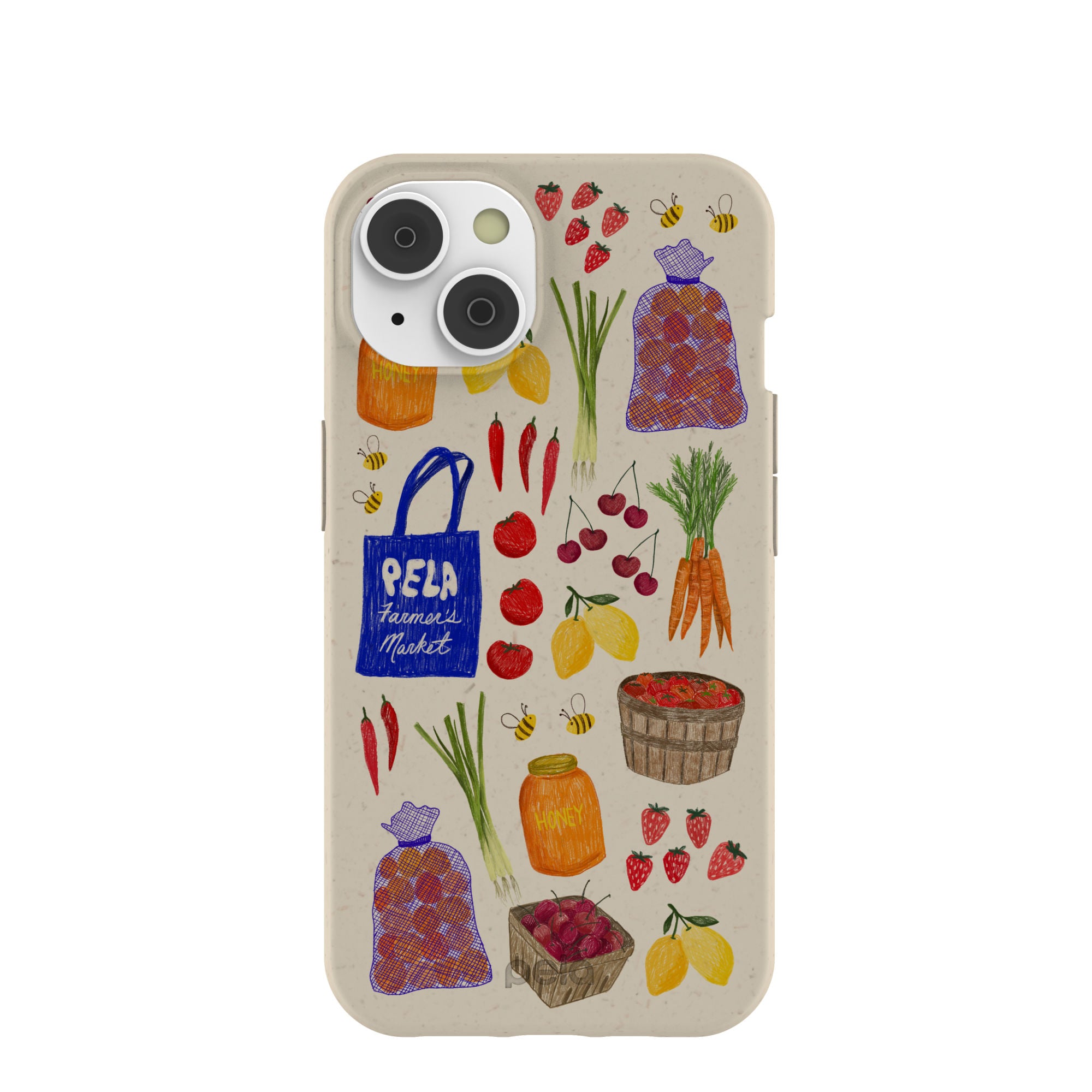 iPhone 16e Case – Pela Case