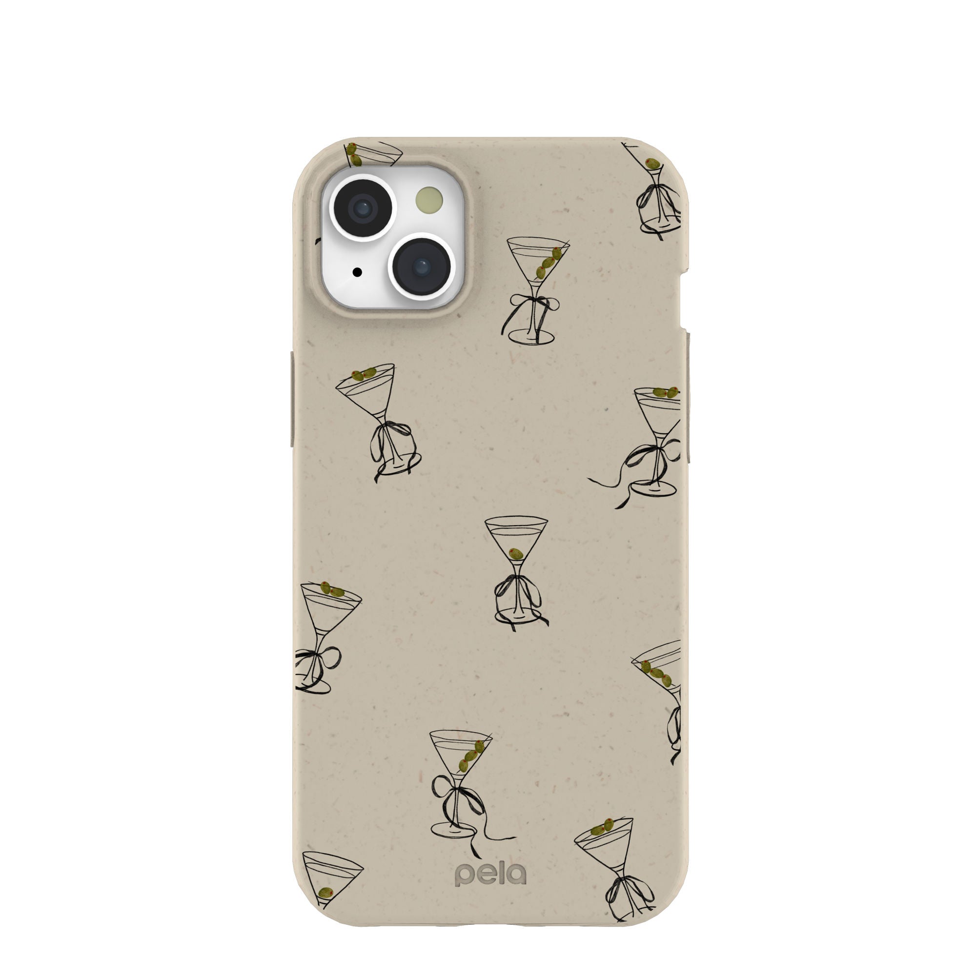 iPhone 15 Plus Cases – Pela Case