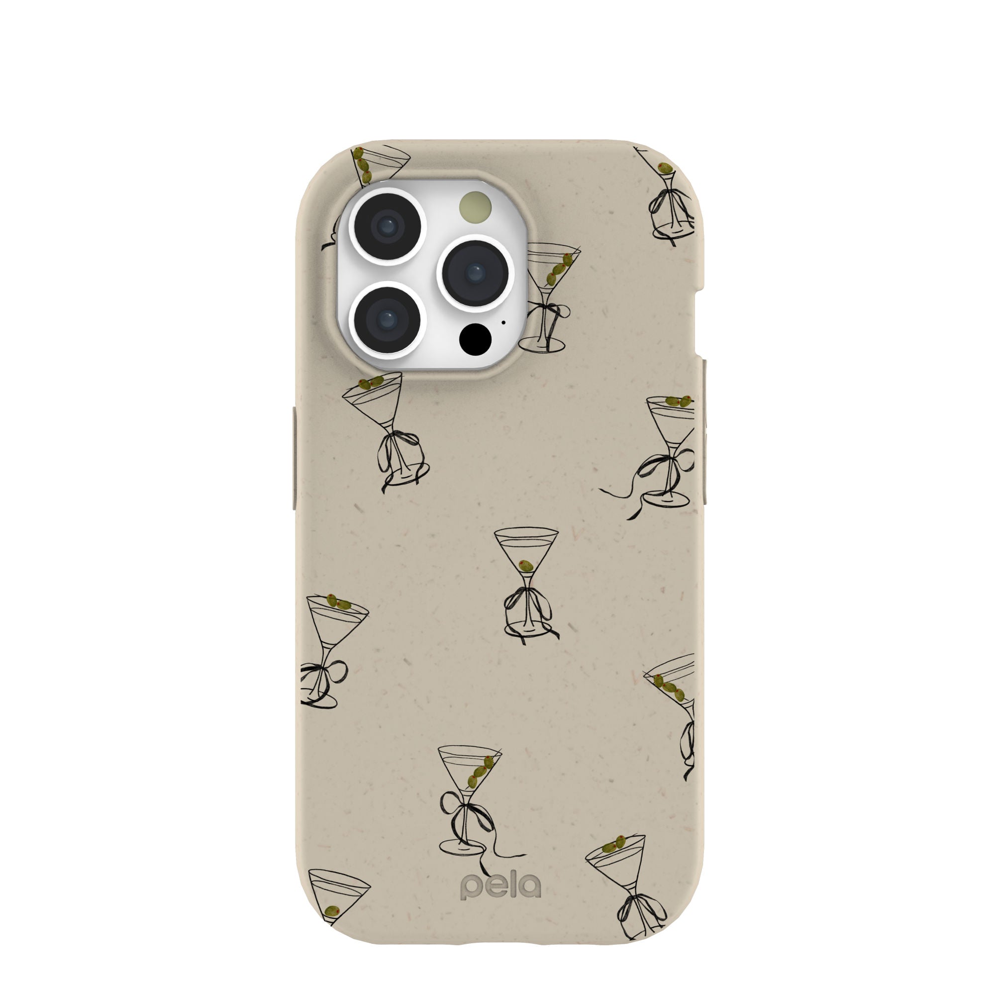 iPhone 15 Pro Cases – Pela Case