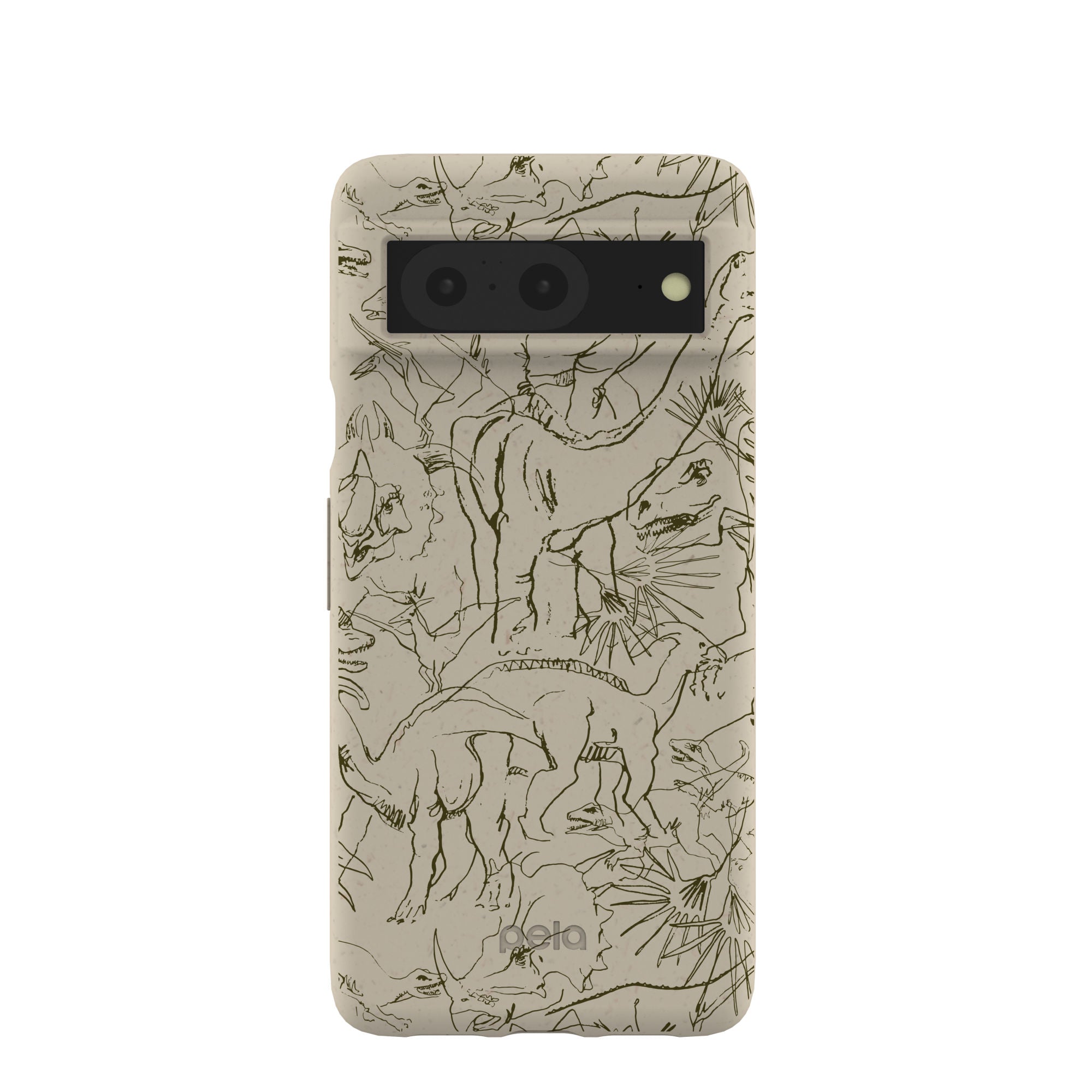 Dinosaurs Collection – Pela Case