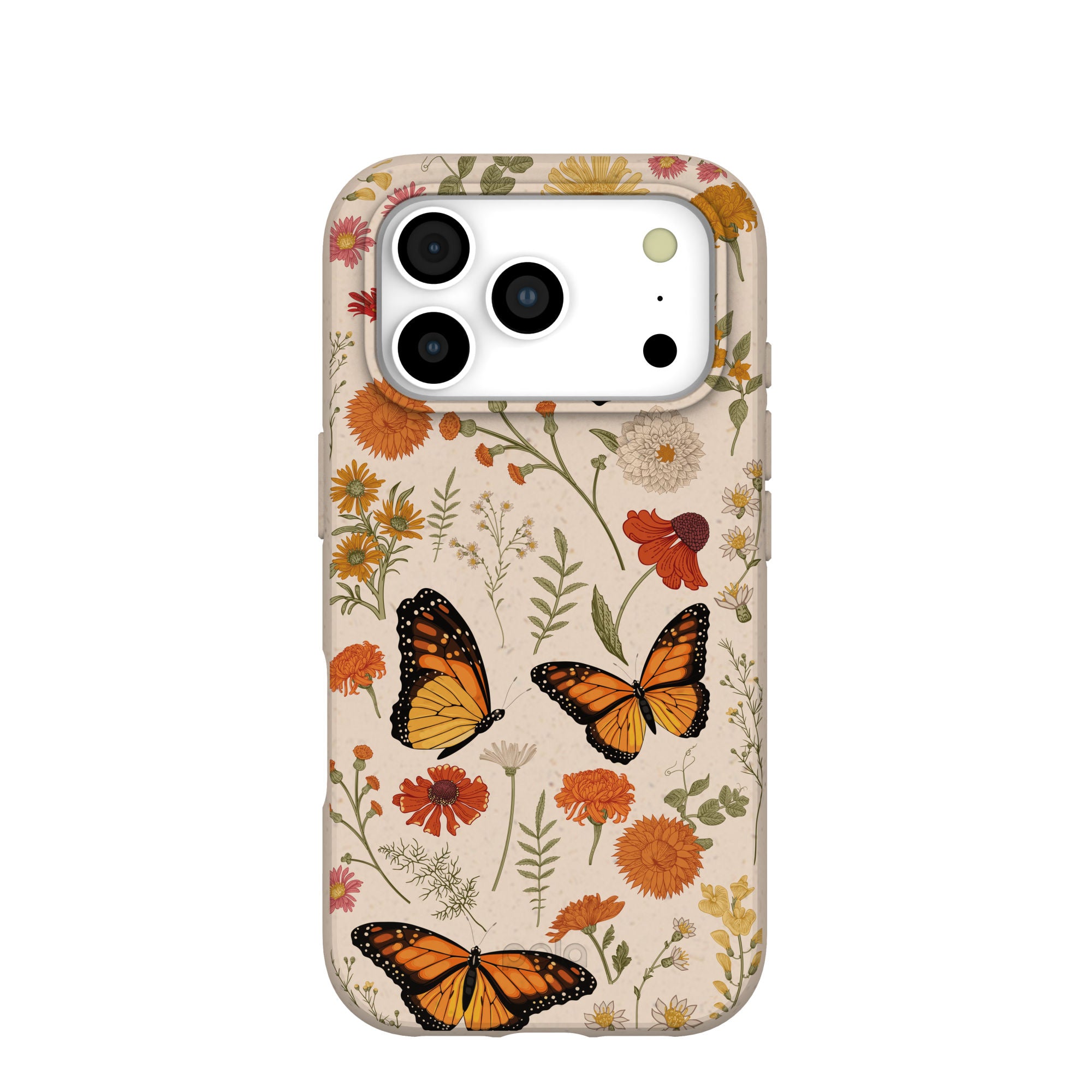 Animal & Wildlife Designs – Pela Case
