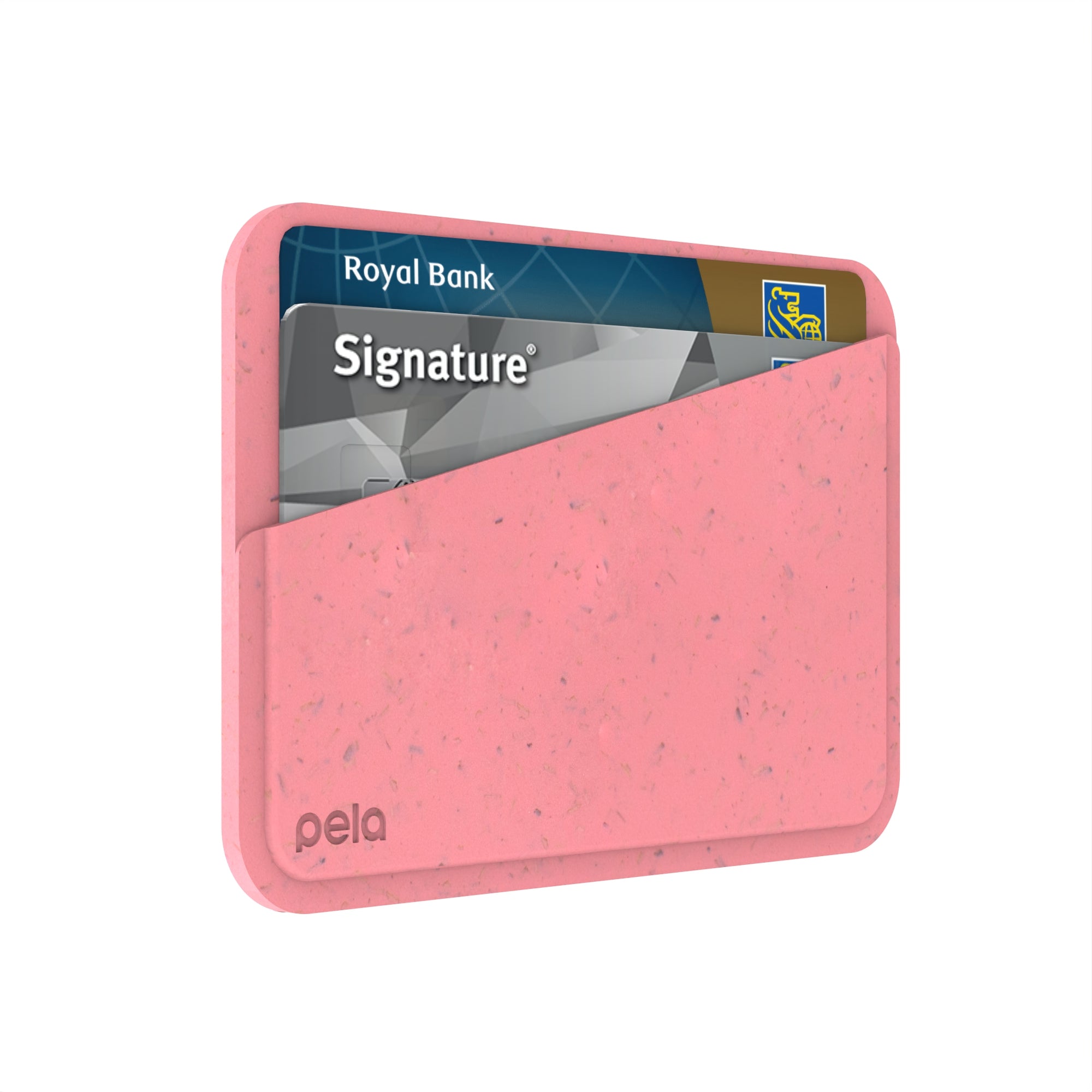 Credit Card Holder - Slim Credit Card Holder – Pela Case