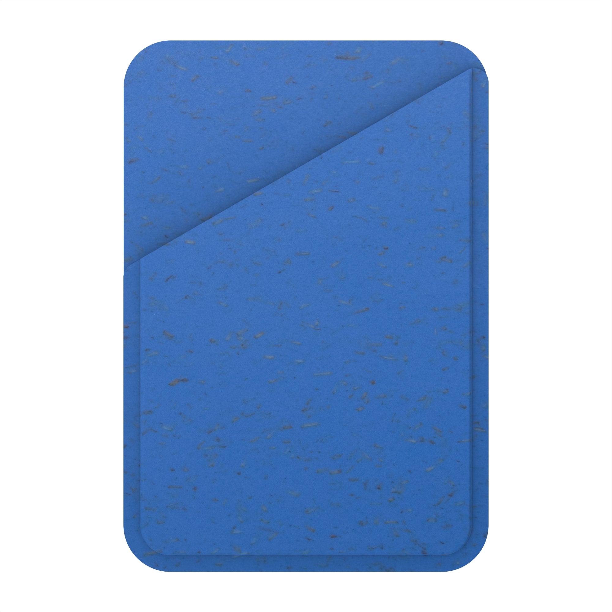 Electric Blue Mini Wallet – Pela Case