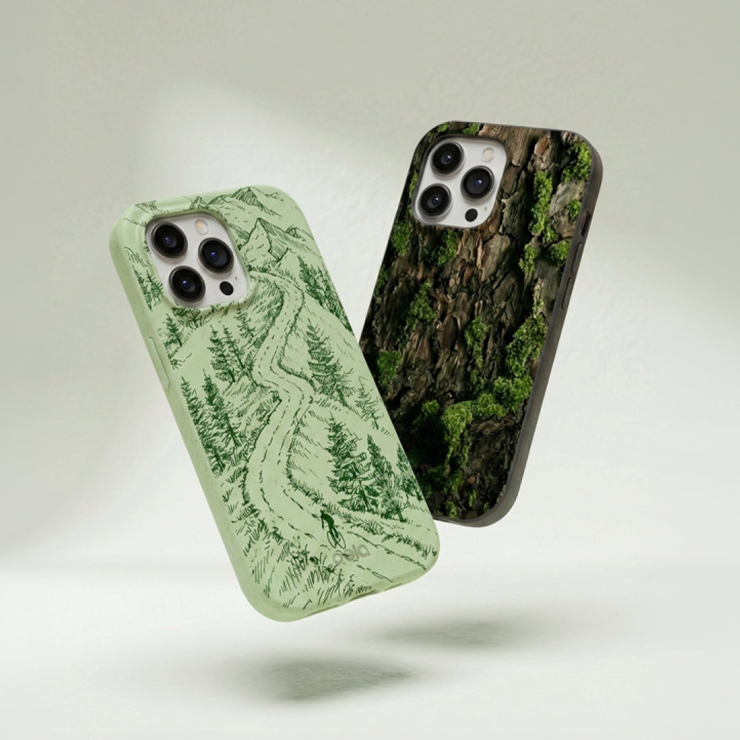 Powder Blue Waddles Samsung Galaxy S22 Case – Pela Case