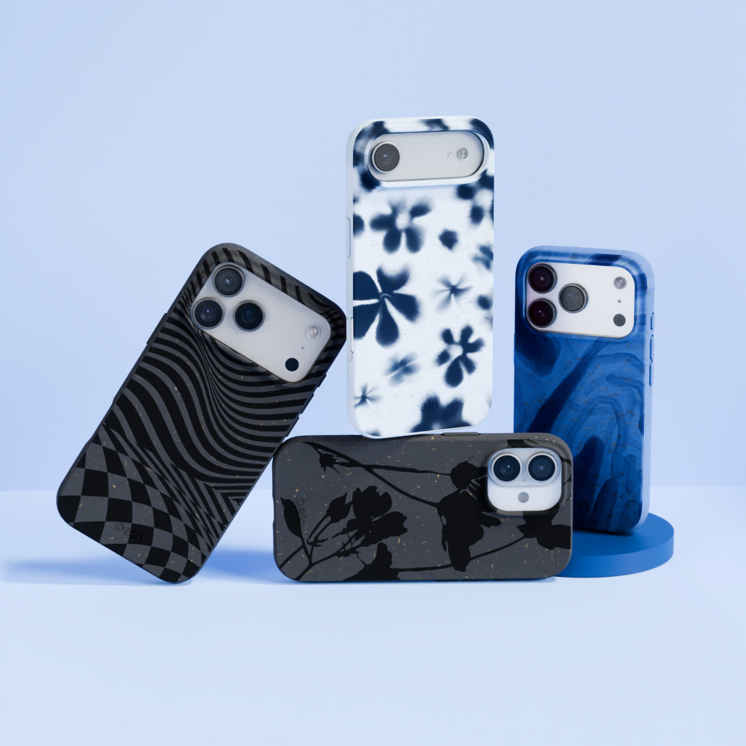 iPhone 17 Pro Max Cases – Pela Case
