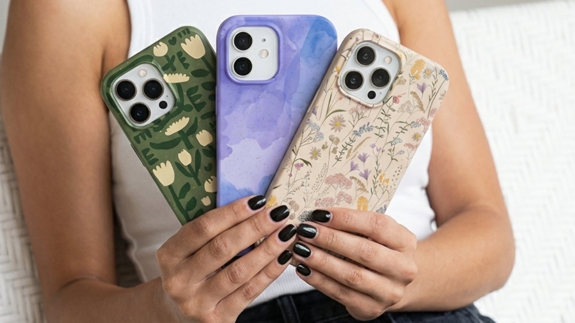 Shark Collection – Pela Case