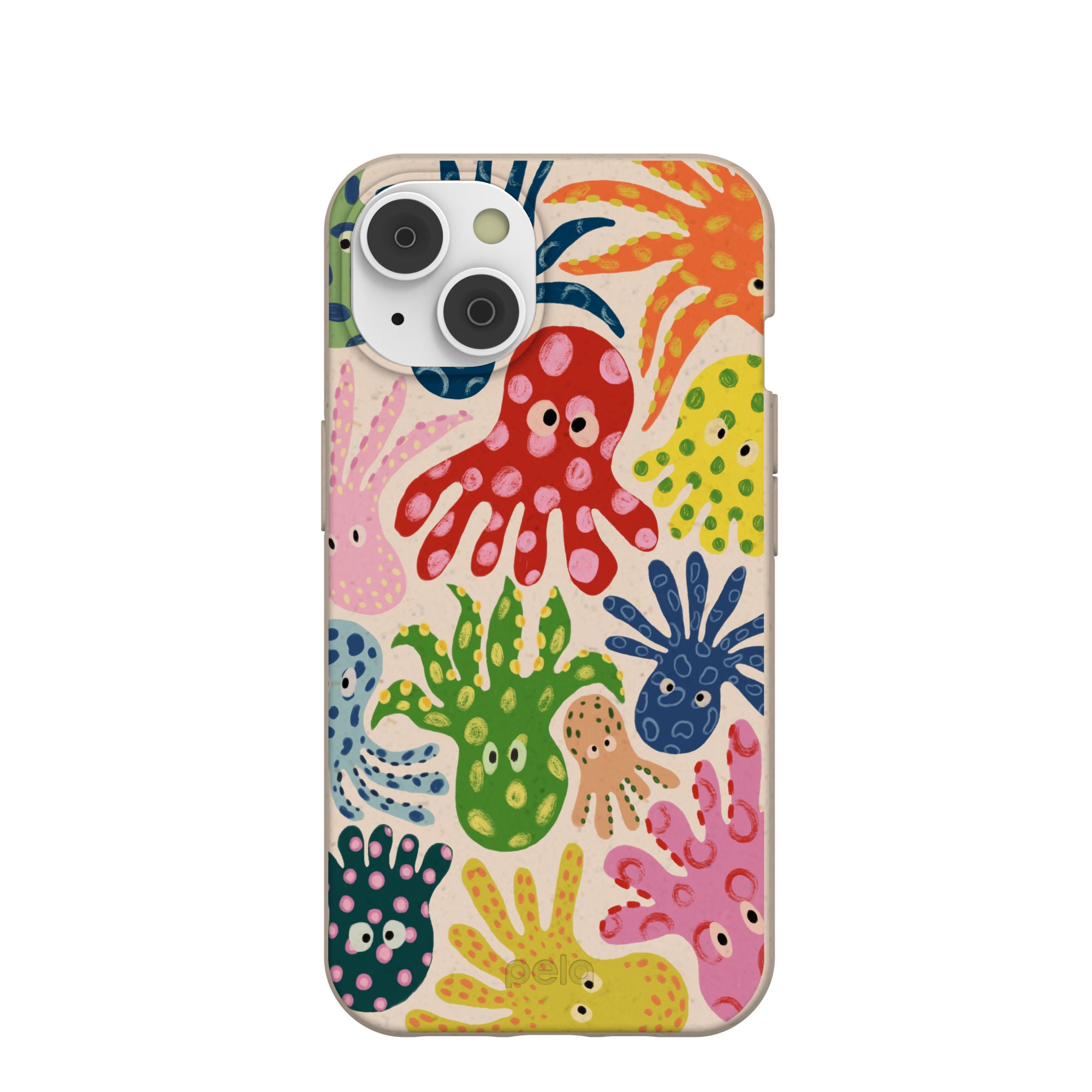 iPhone 16e Case – Pela Case