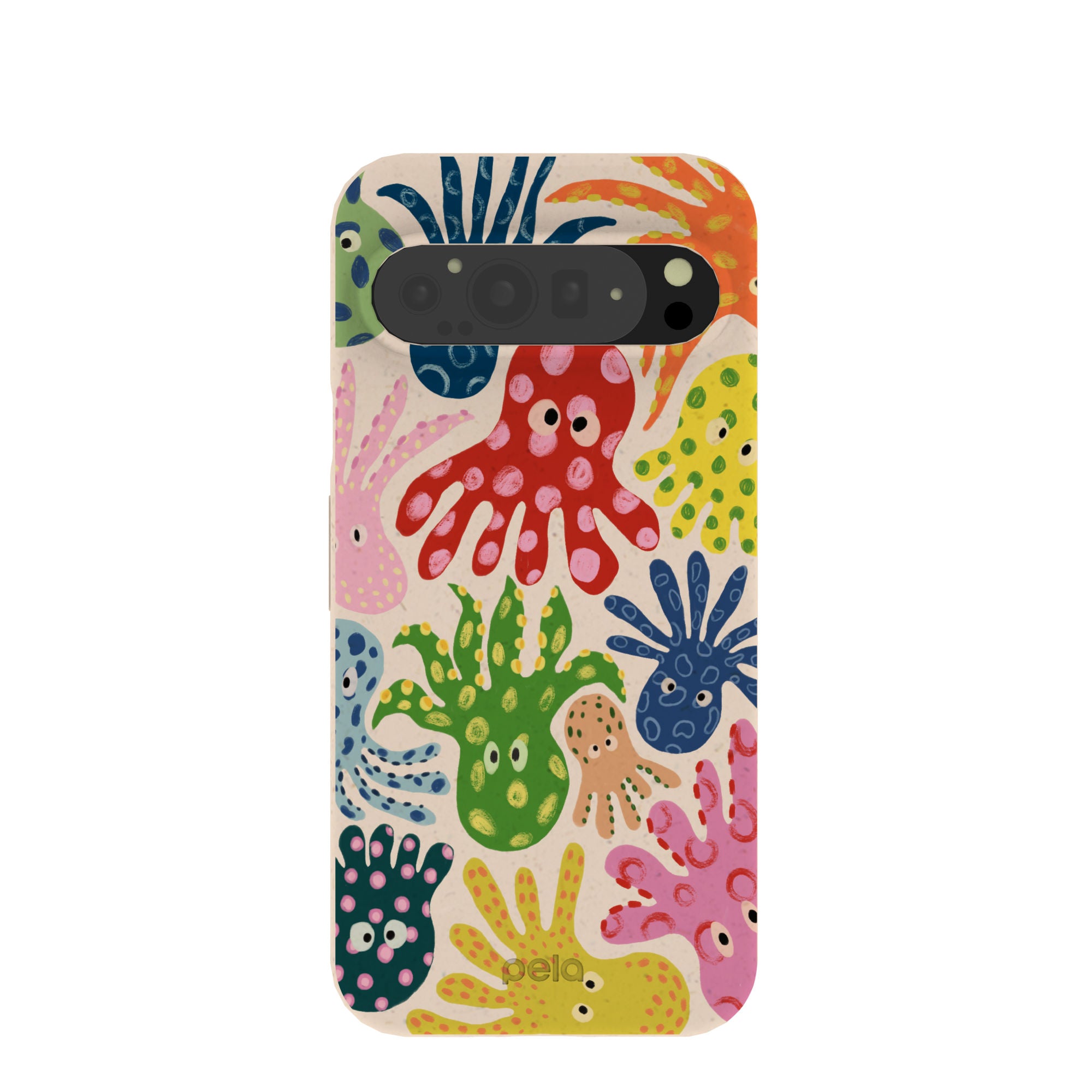 Sea Animals Collection – Pela Case
