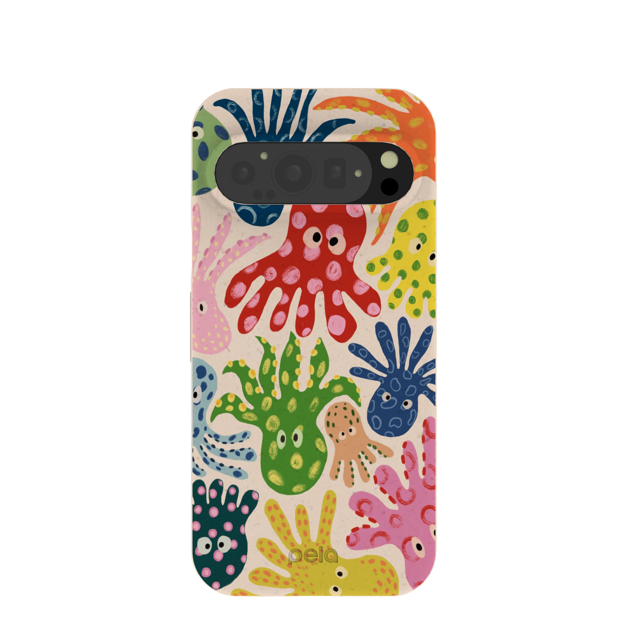 Sea Animals Collection – Pela Case