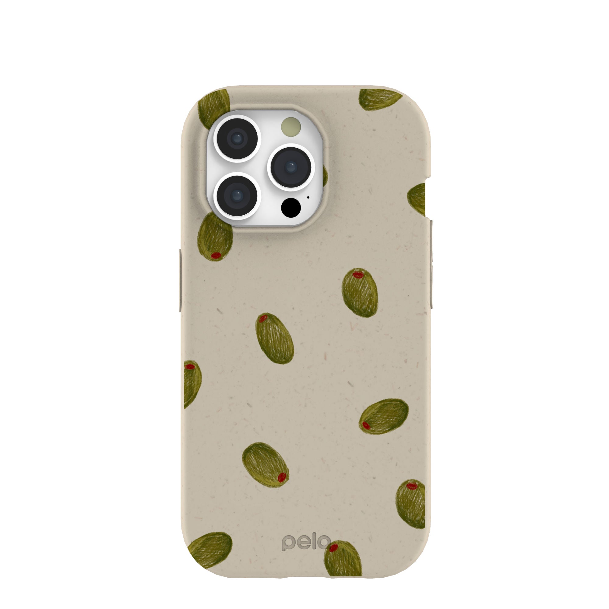 iPhone 15 Pro Cases – Pela Case