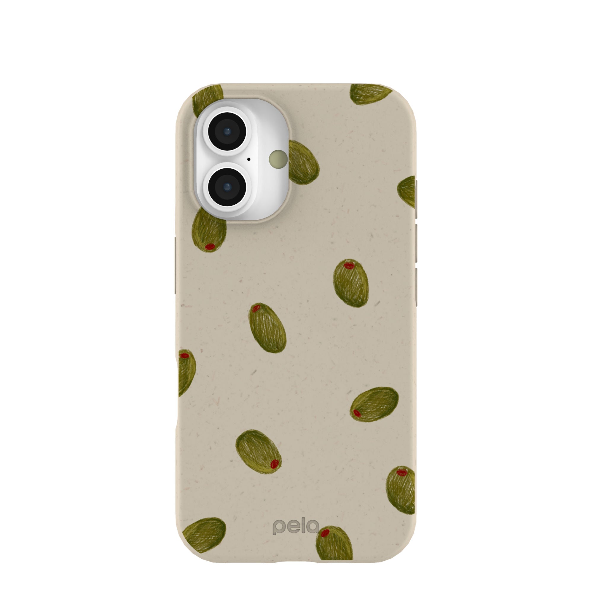 iPhone 16 Cases – Pela Case