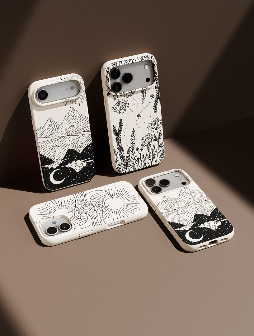 Winning Winter Collection – Pela Case