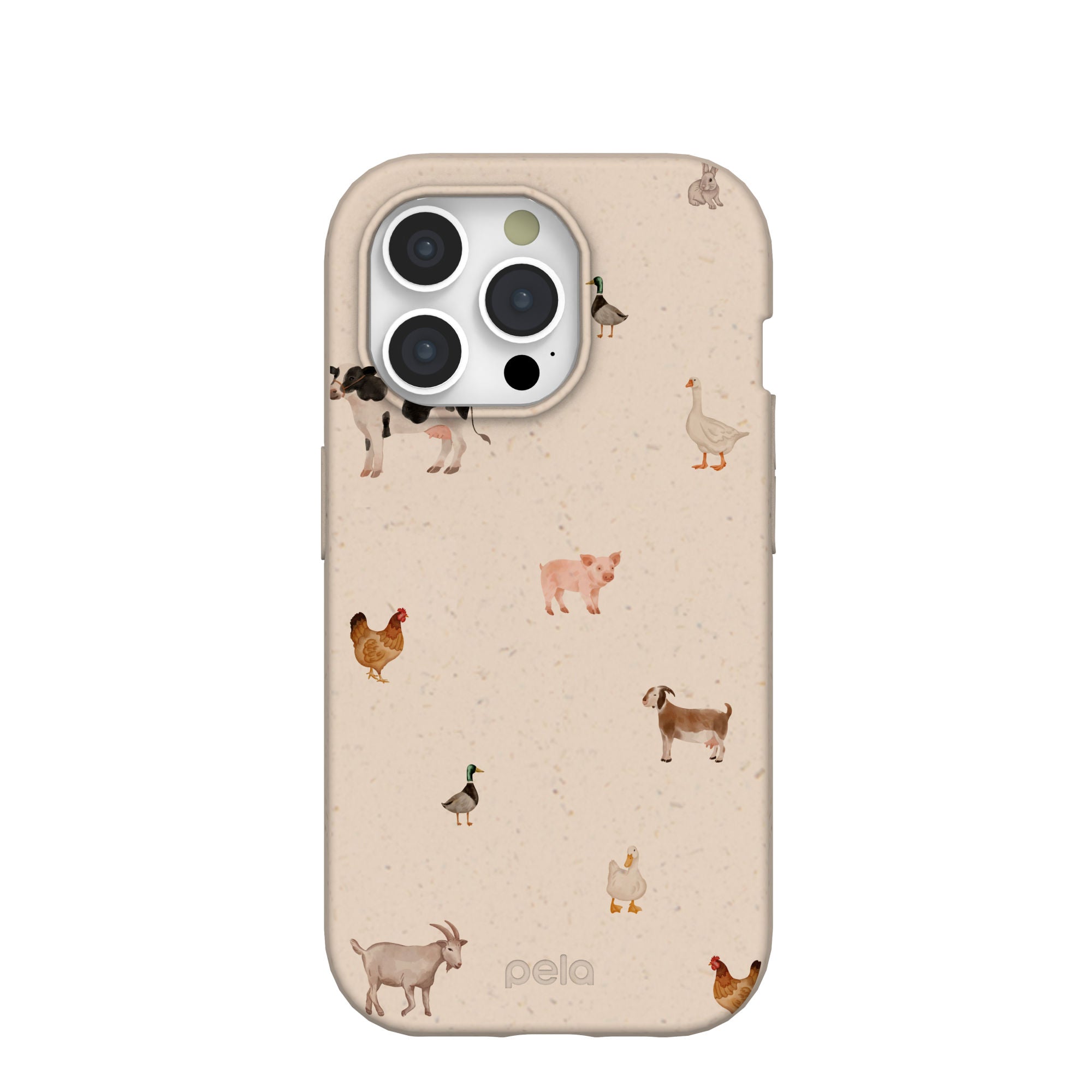 iPhone 15 Pro Cases – Pela Case