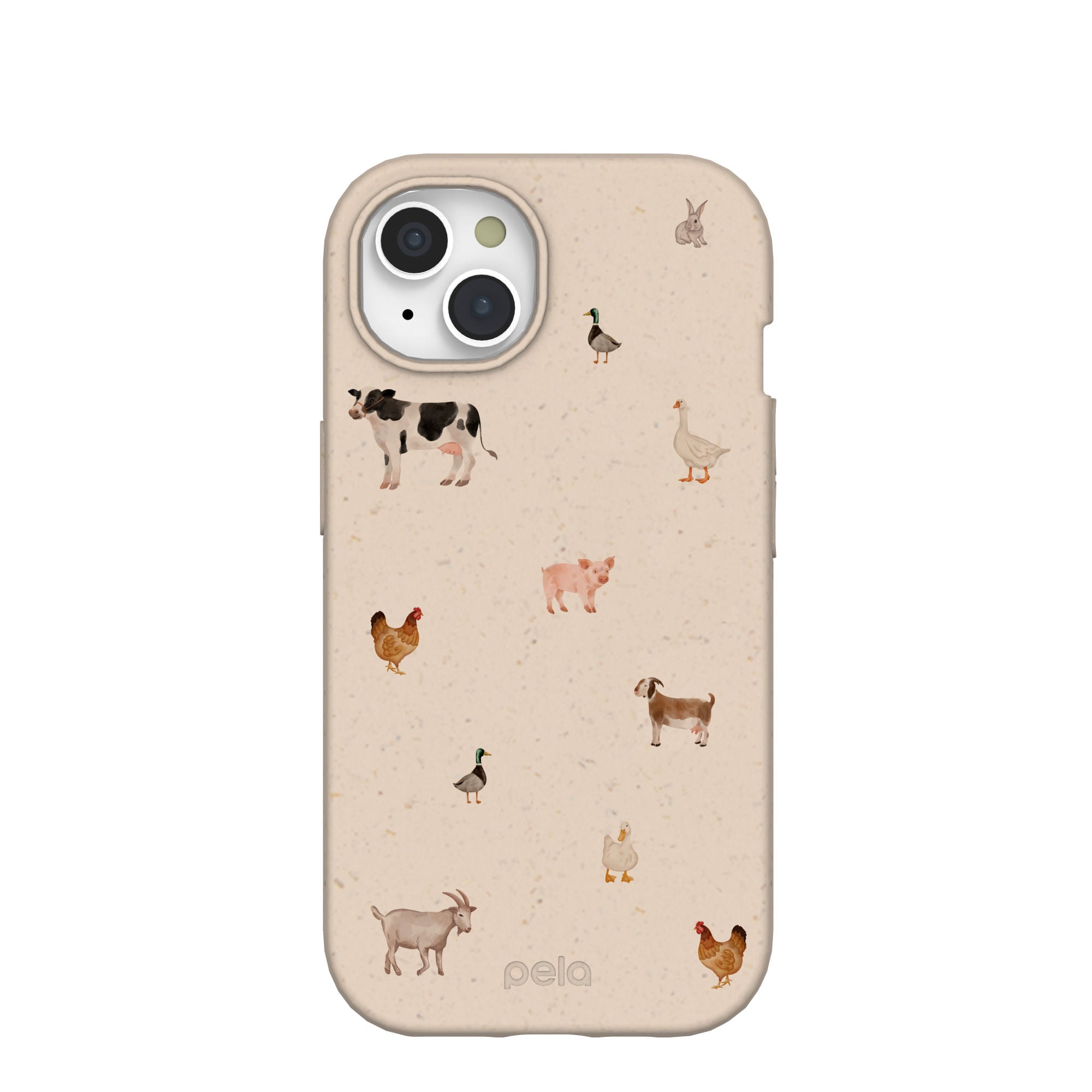 iPhone 15 Case – Pela Case