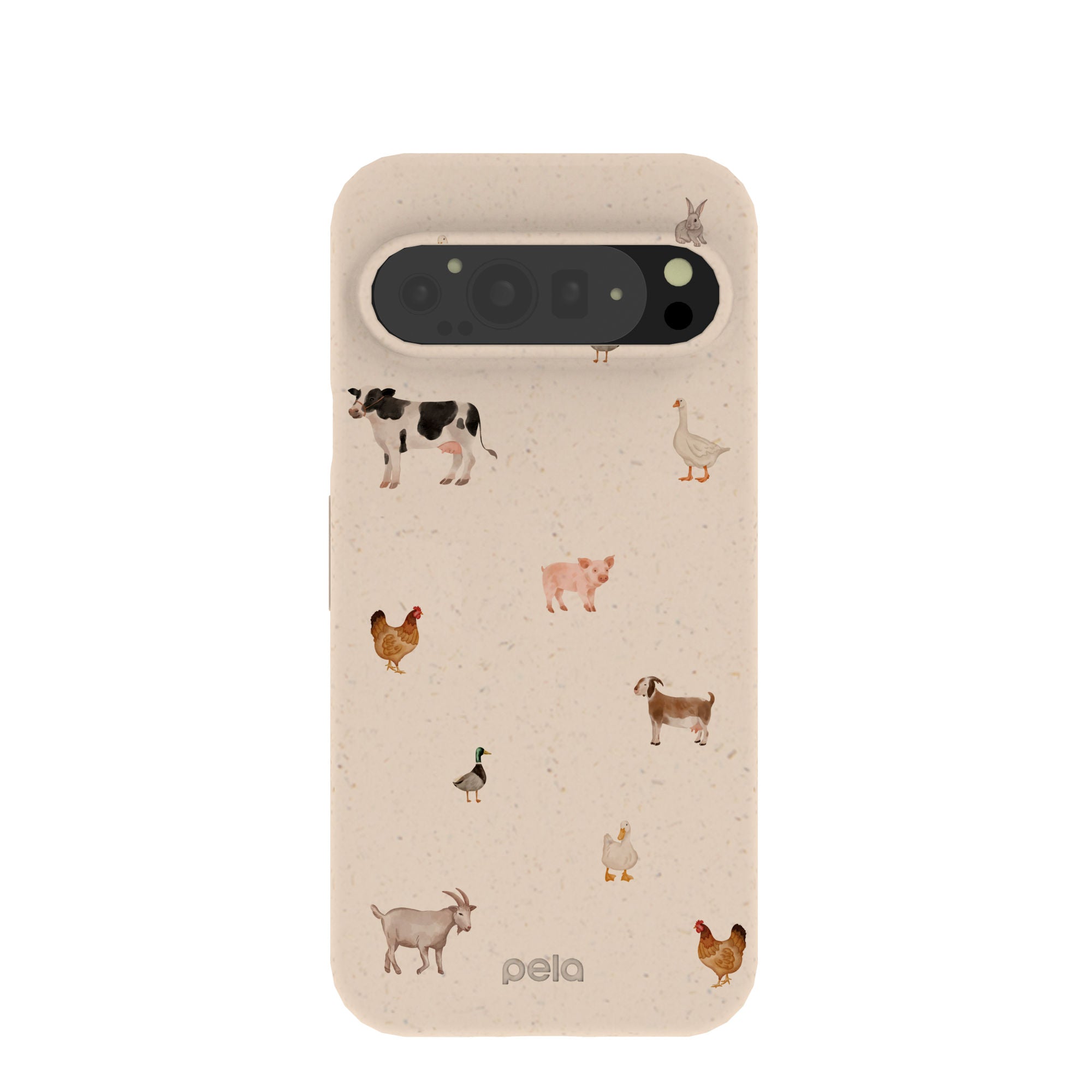 Fall Farm Animals Collection – Pela Case