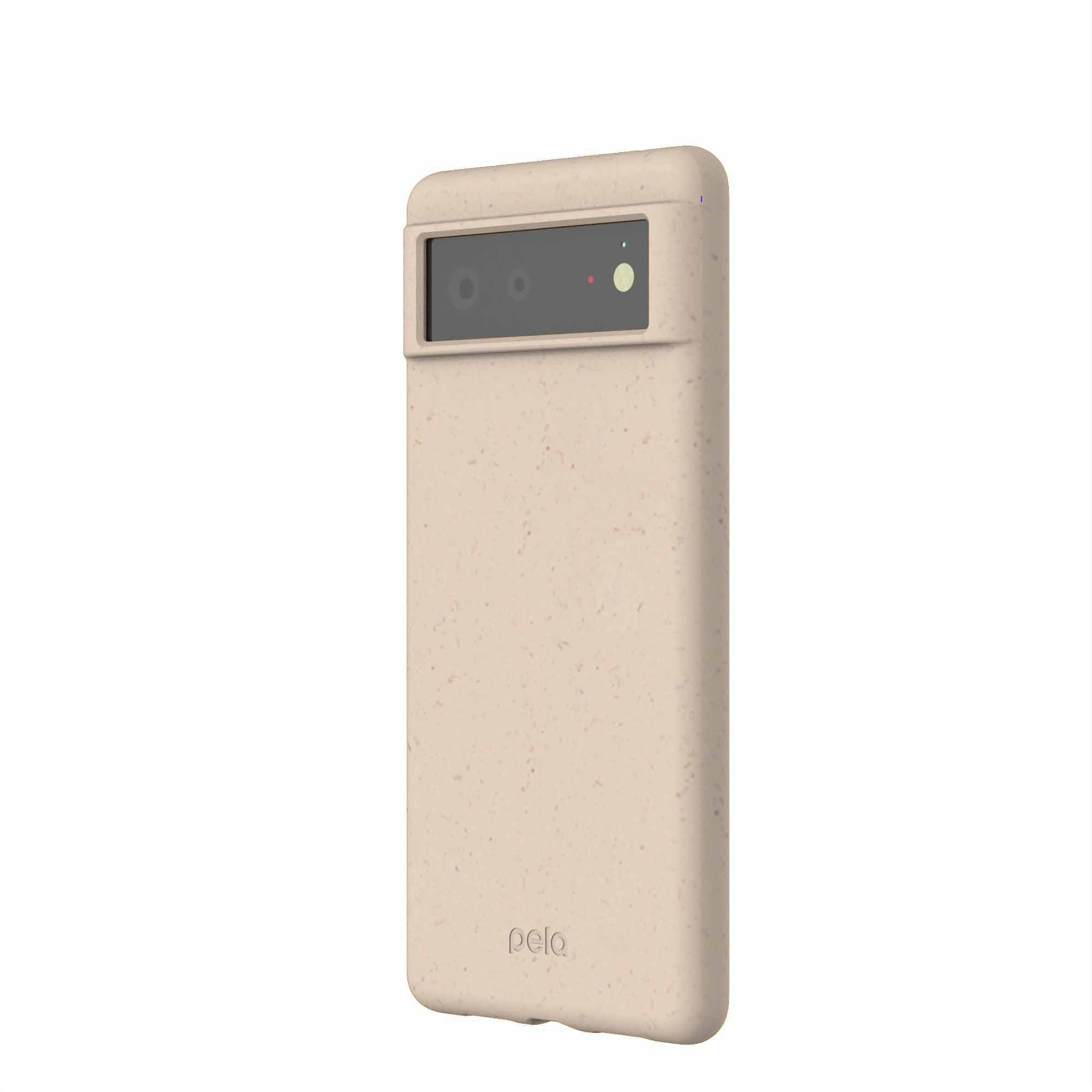 Seashell Google Pixel 6 Phone Case – Pela Case