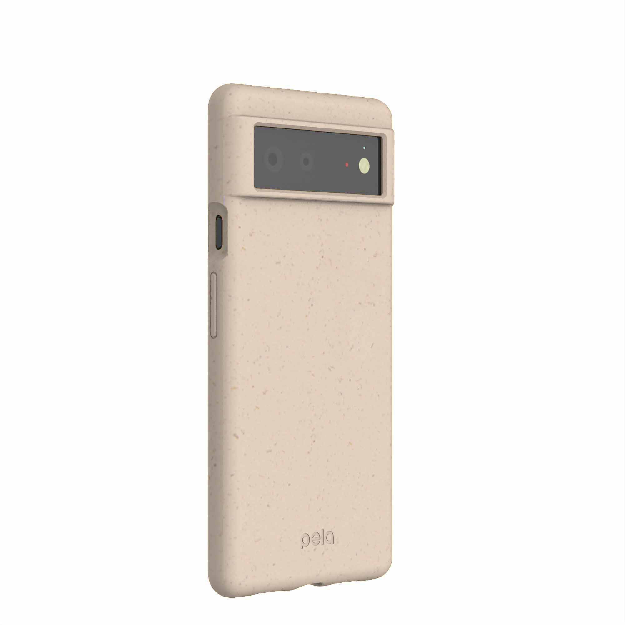 Seashell Google Pixel 6 Phone Case – Pela Case