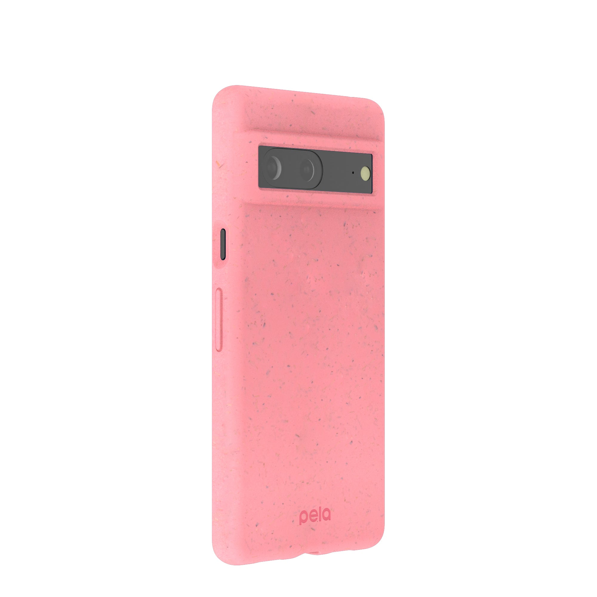 Bubblegum Pink Google Pixel 7 Phone Case – Pela Case