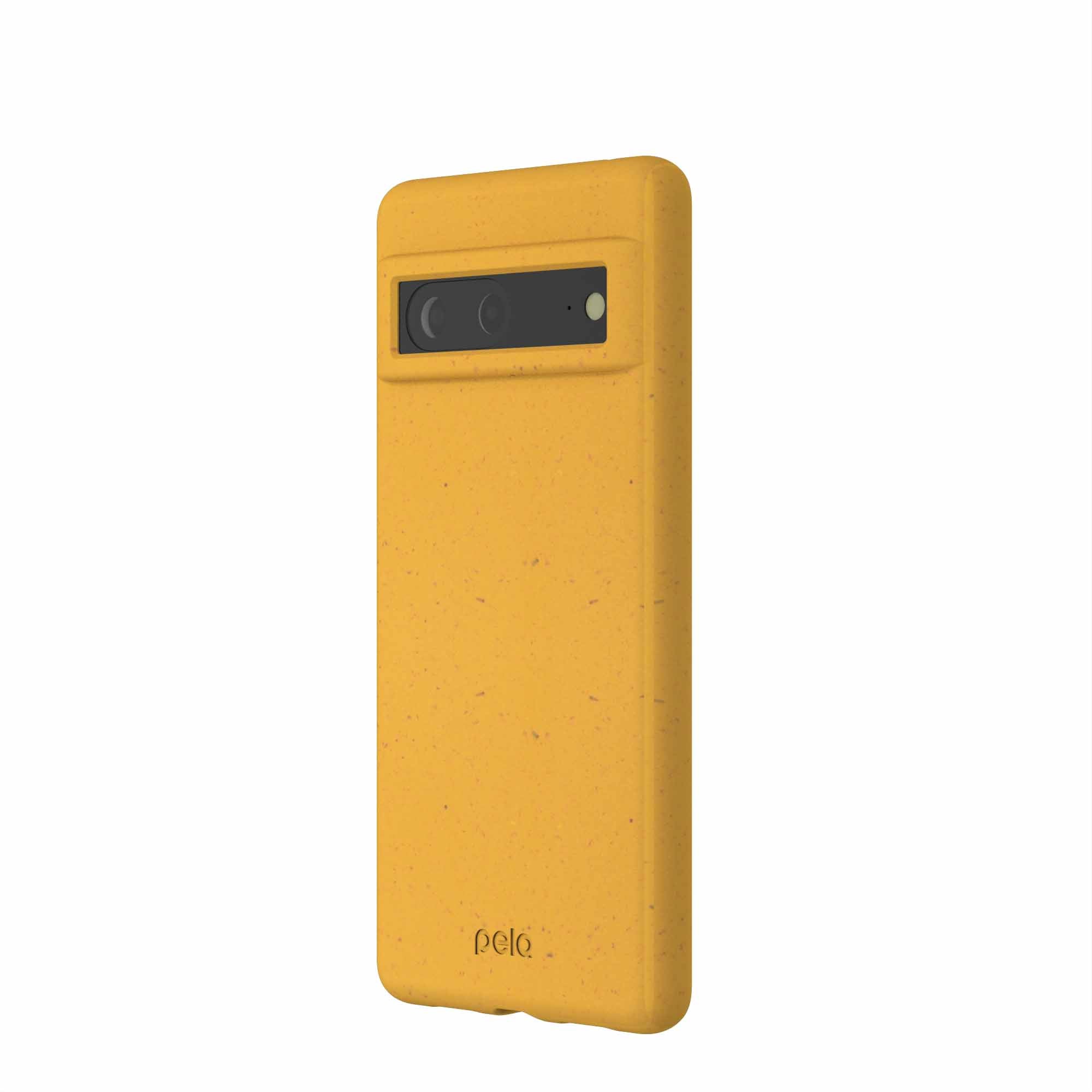 Honey Google Pixel 7 Phone Case – Pela Case