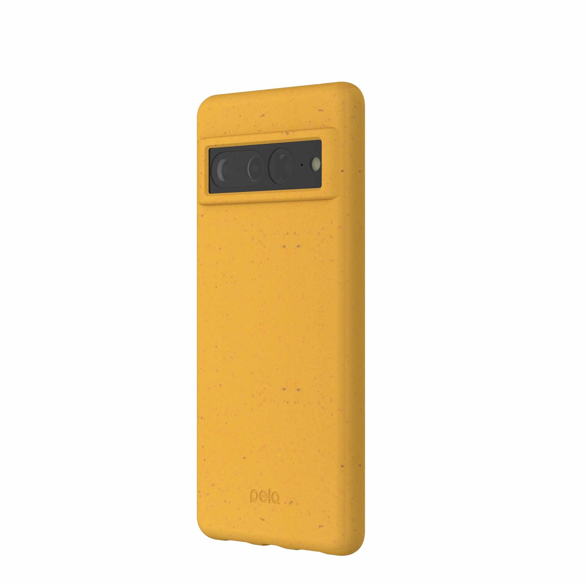 Honey Google Pixel 7 Pro Phone Case – Pela Case