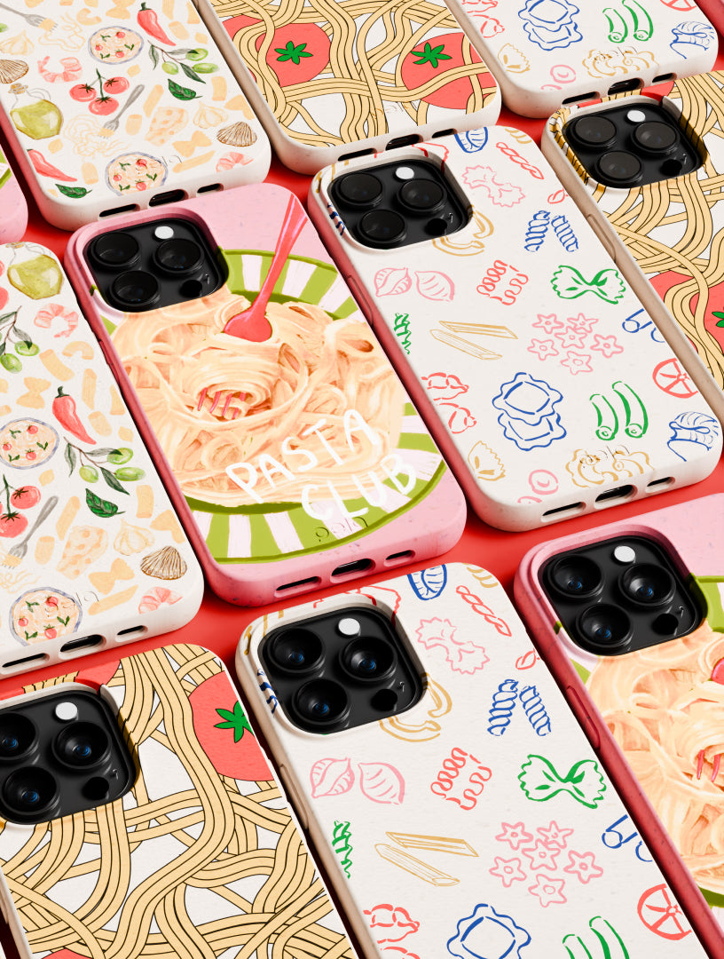 Choose Your Phone Model – Pela Case