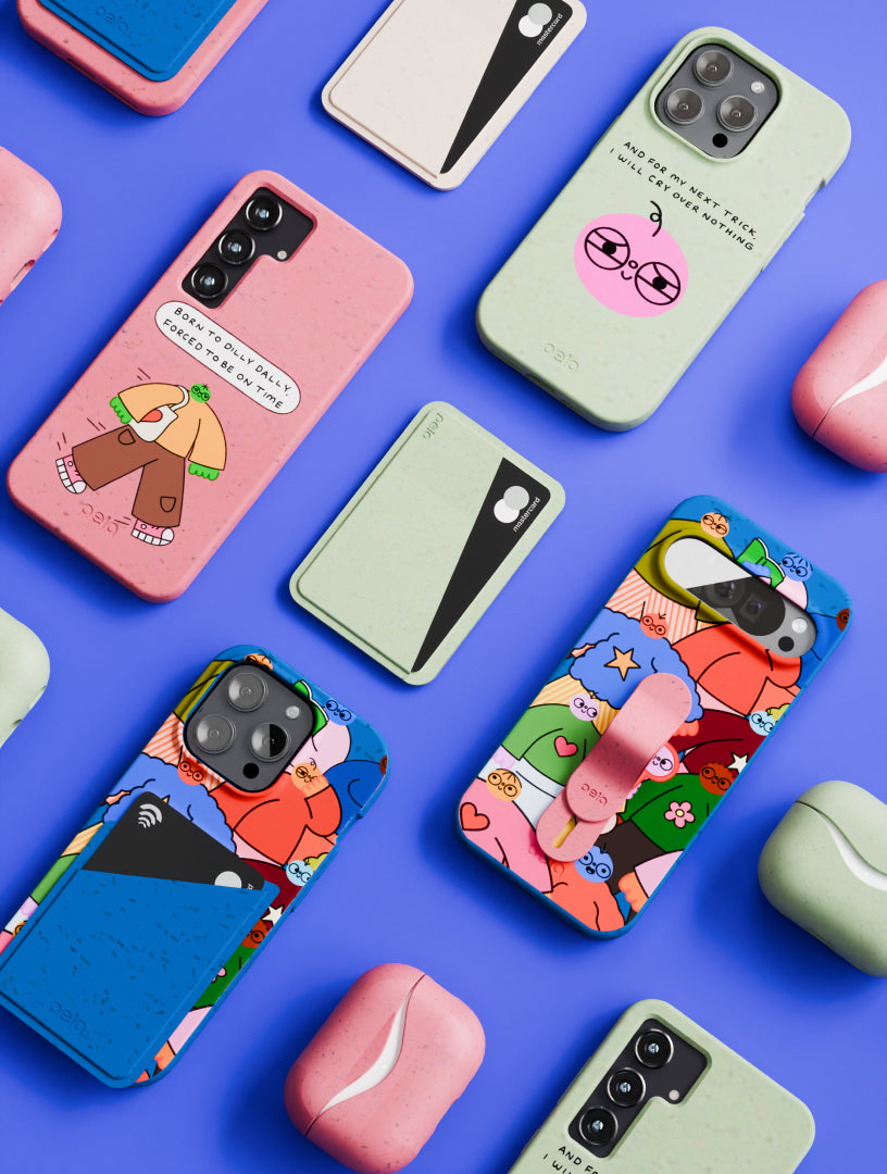Pela - iPhone, Google Pixel & Samsung Galaxy Phone Cases | Valentines ...