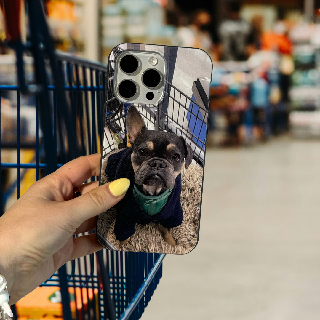 Personalizable Cases – Pela Case