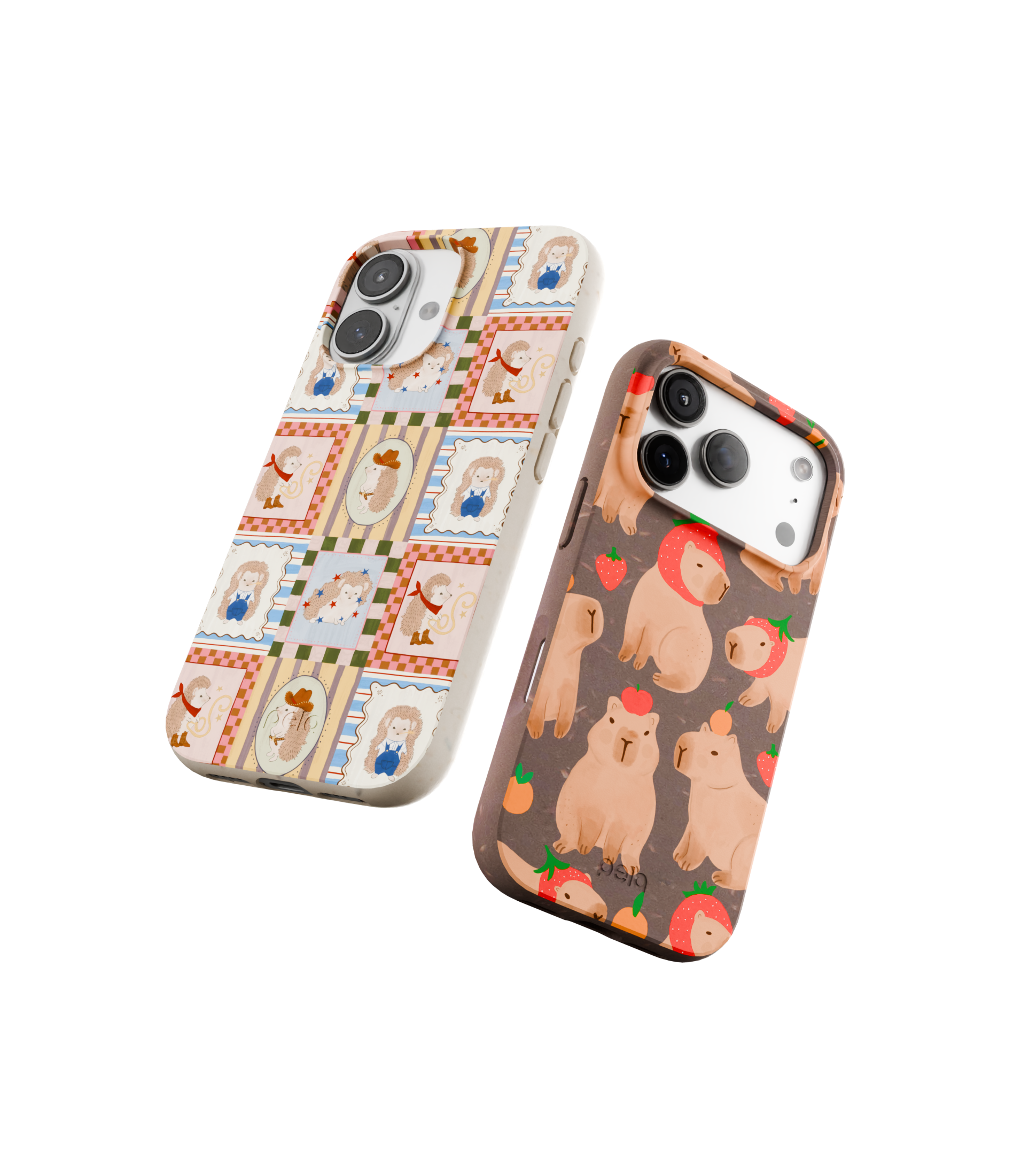 Pet Club Collection – Pela Case