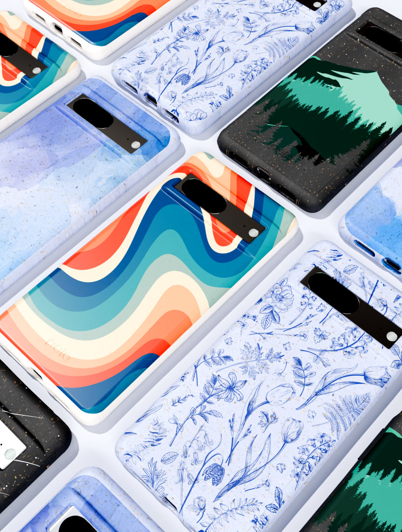 Sustainable Sunglasses – Pela Case