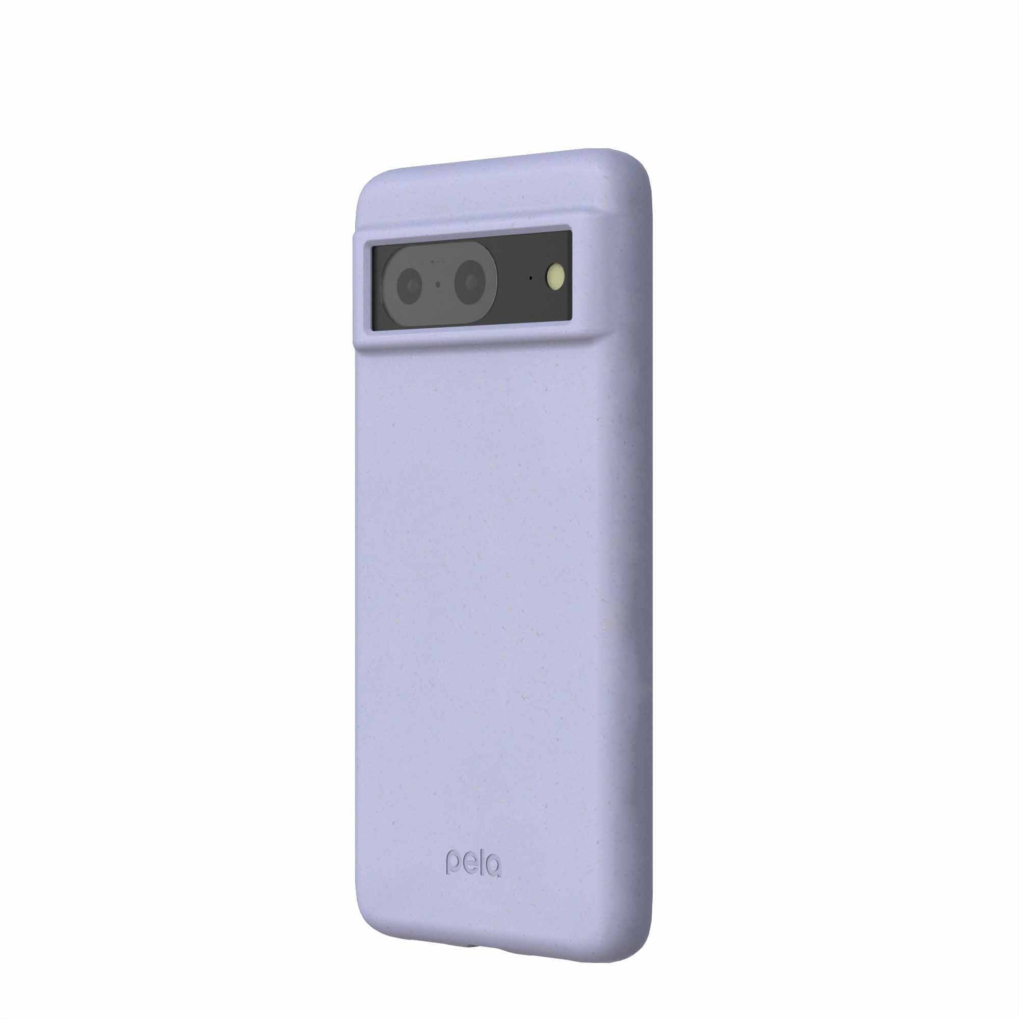 Lavender Google Pixel 8 Phone Case – Pela Case
