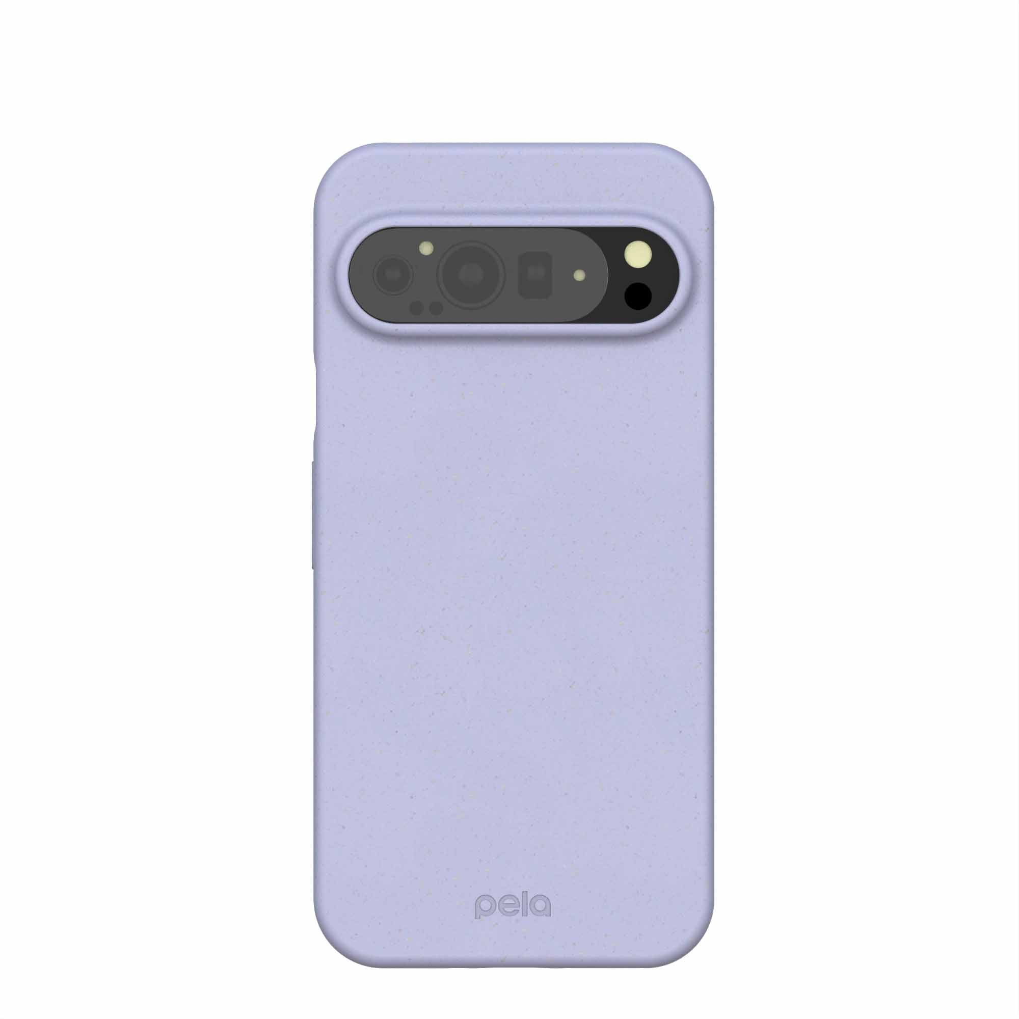 Lavender Google Pixel 9 Pro XL Case – Pela Case