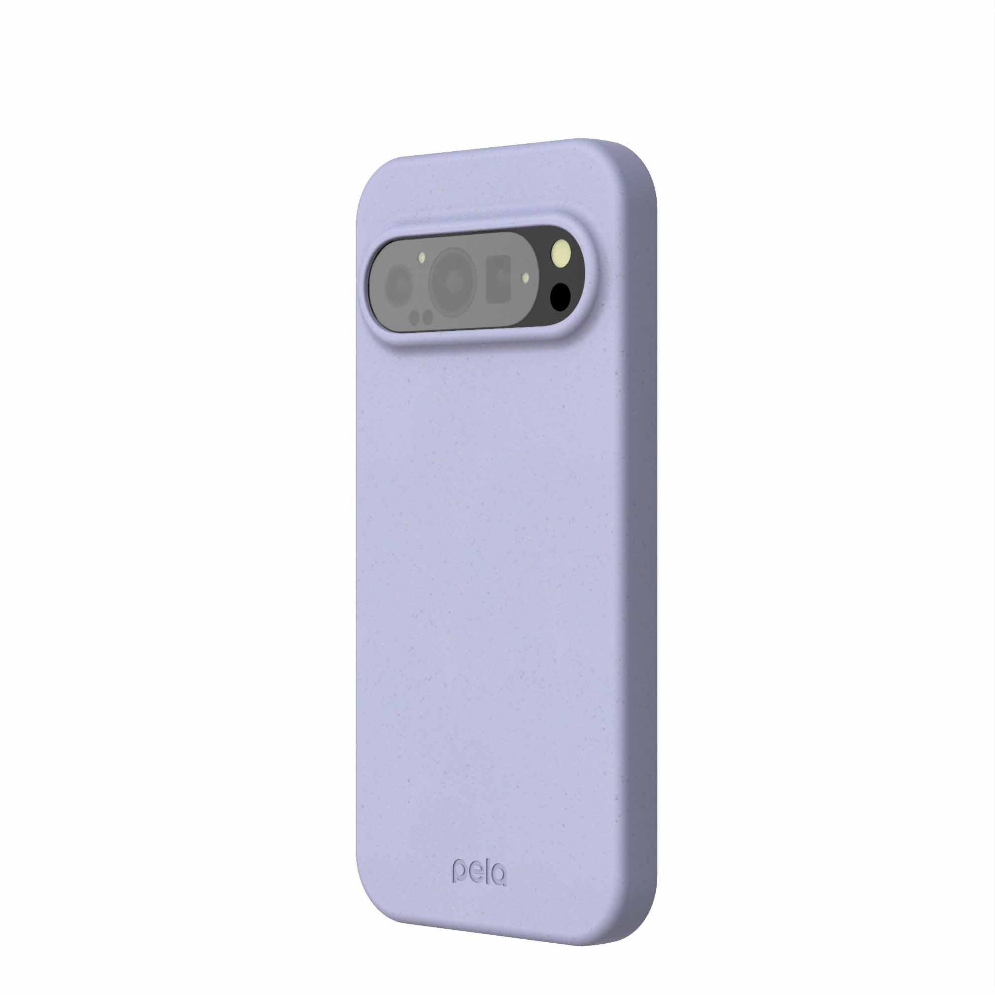 Lavender Google Pixel 9/9 Pro Case – Pela Case