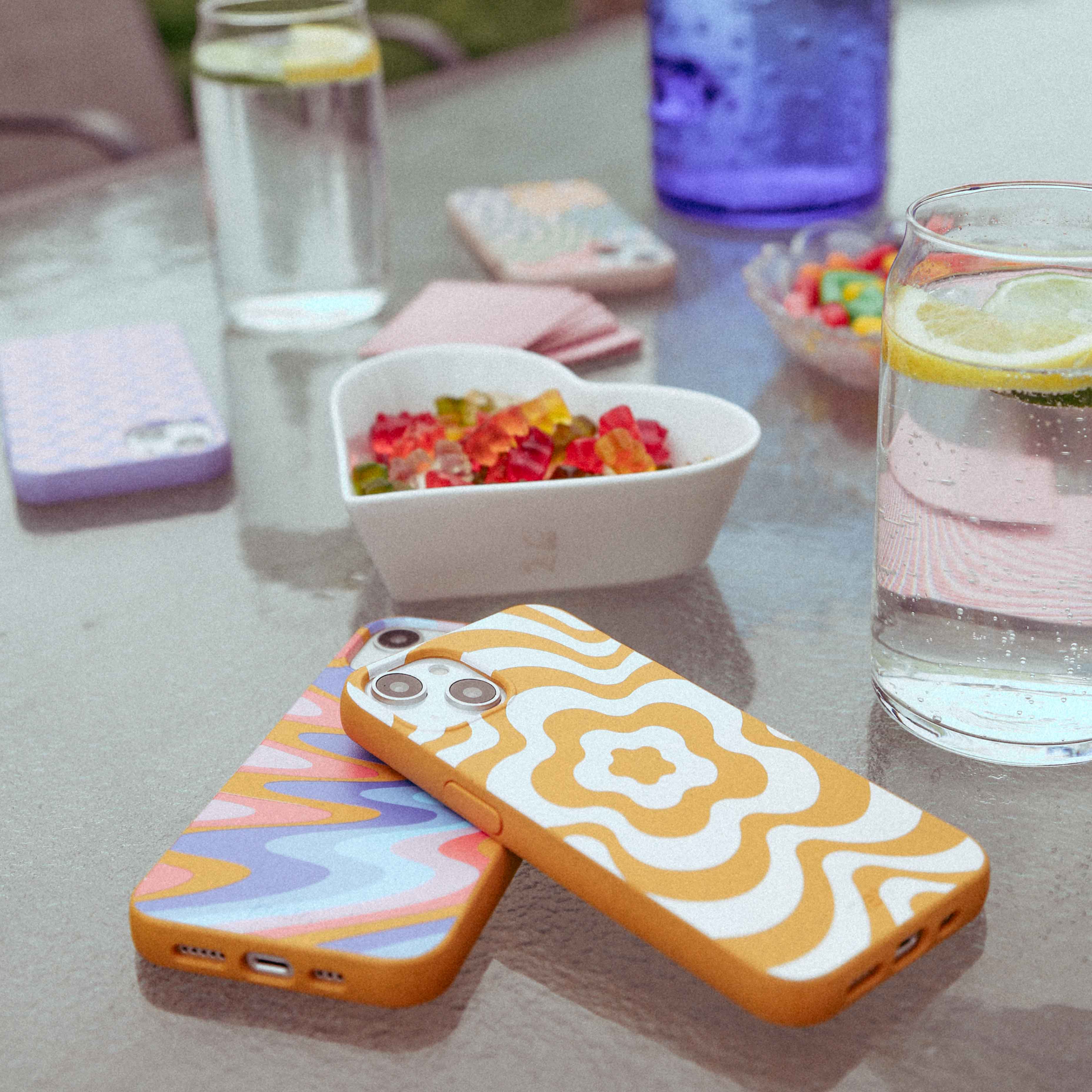 What is a Pela Case?