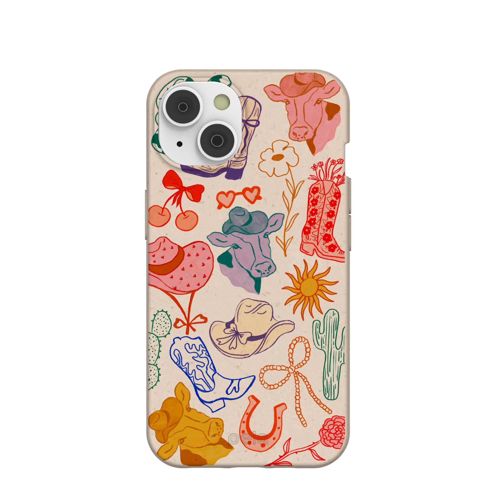 iPhone 16e Case – Pela Case