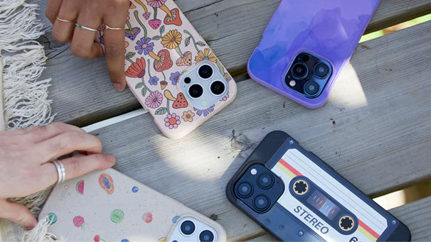 iPhone Case Compatibility Guide – Pela Case
